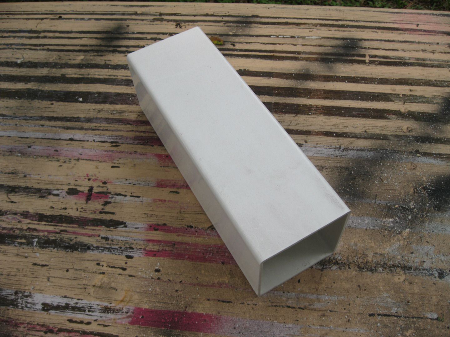 How to Make Cheap PVC Project Enclosures and Boxes : 4 Steps (with ...