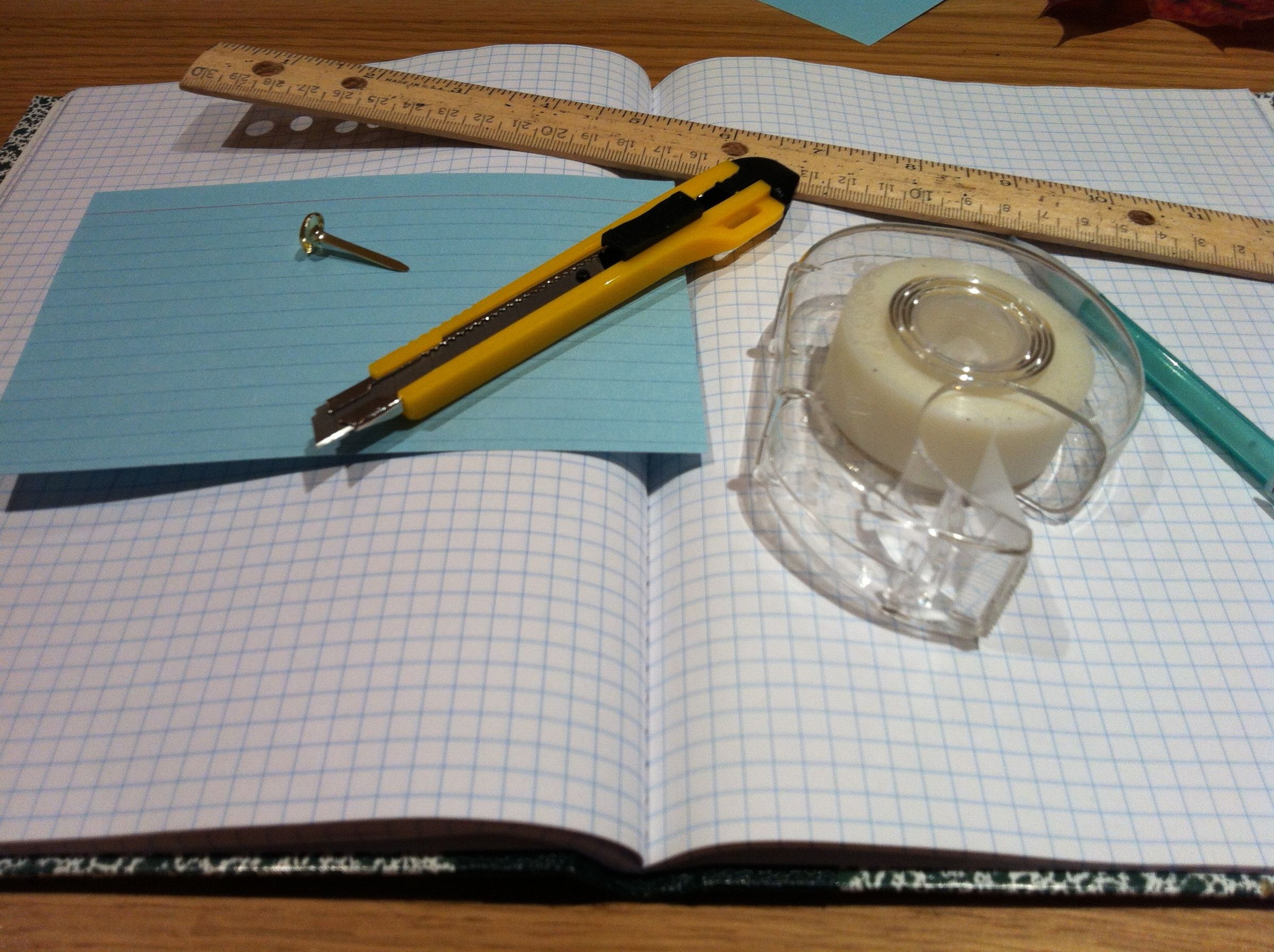 Nomogram : 6 Steps - Instructables