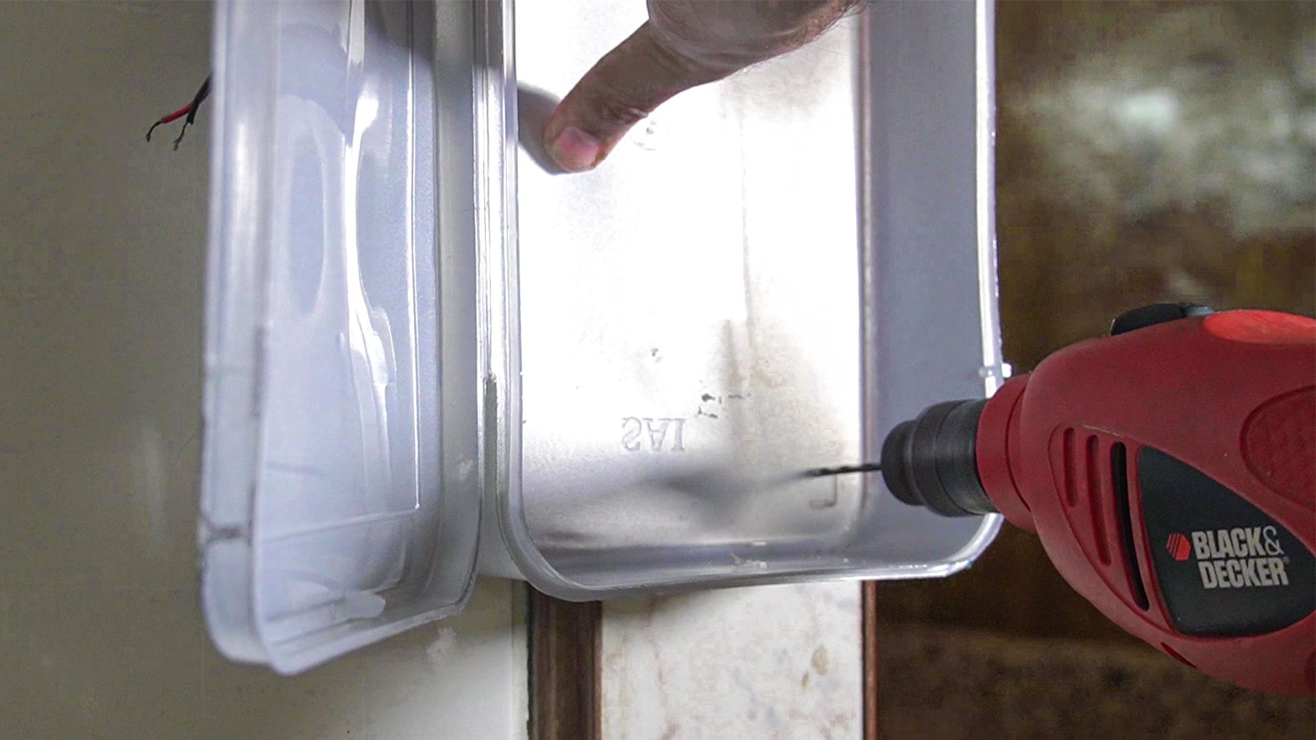 Diy Automatic Sanitizer Dispenser : 7 Steps (with Pictures) - Instructables