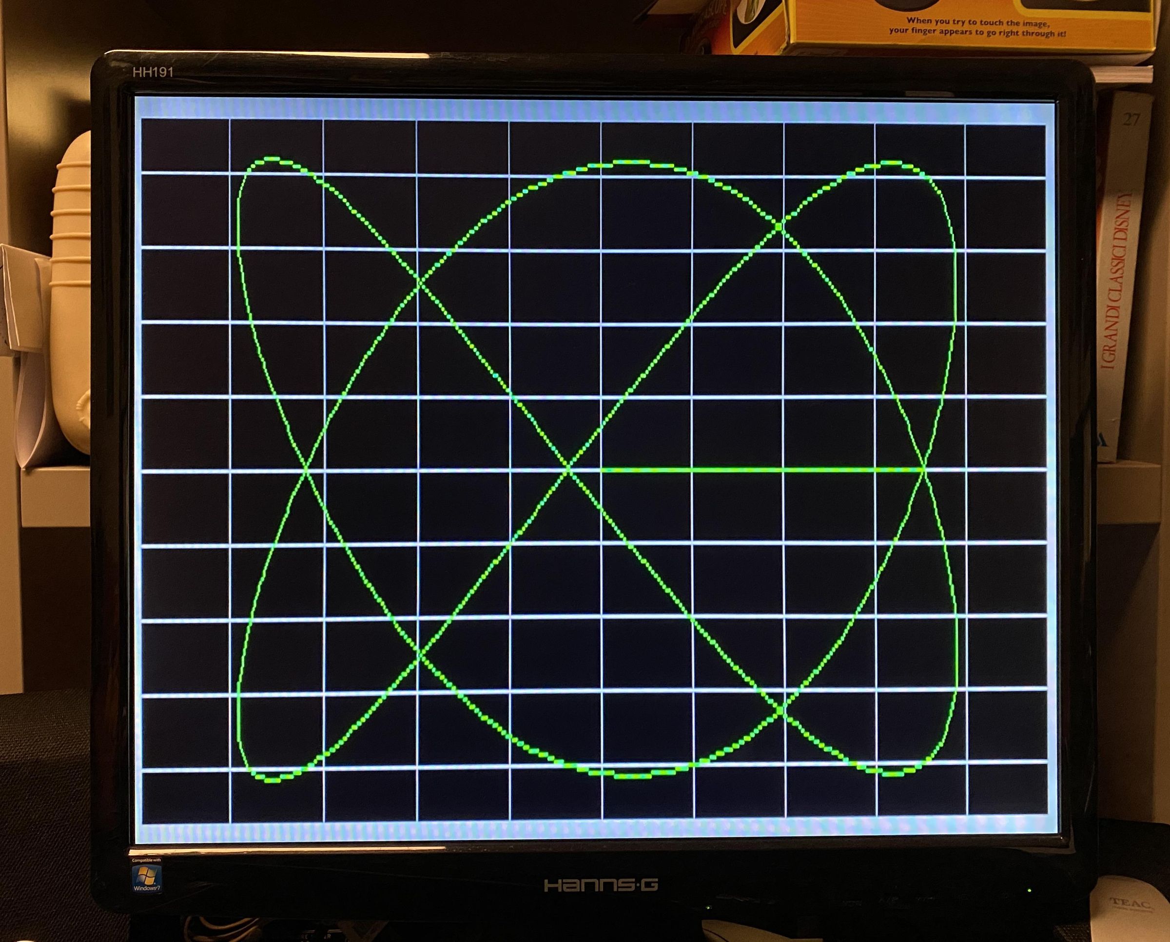 ESP32 PC With Tiny Basic on Steroids : 5 Steps (with Pictures) - Instructables