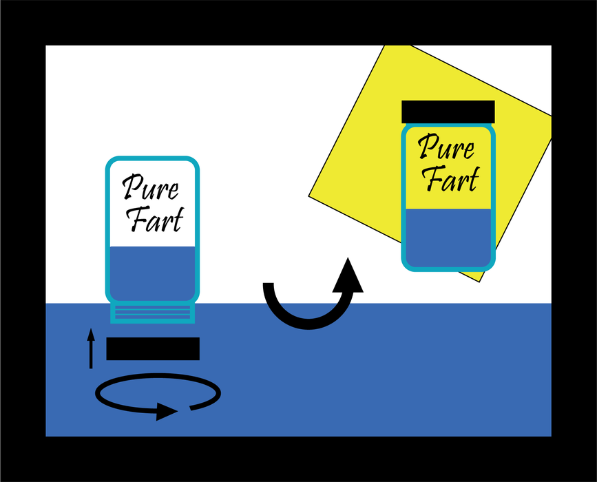 Fart Harvesting 101 - Instructables