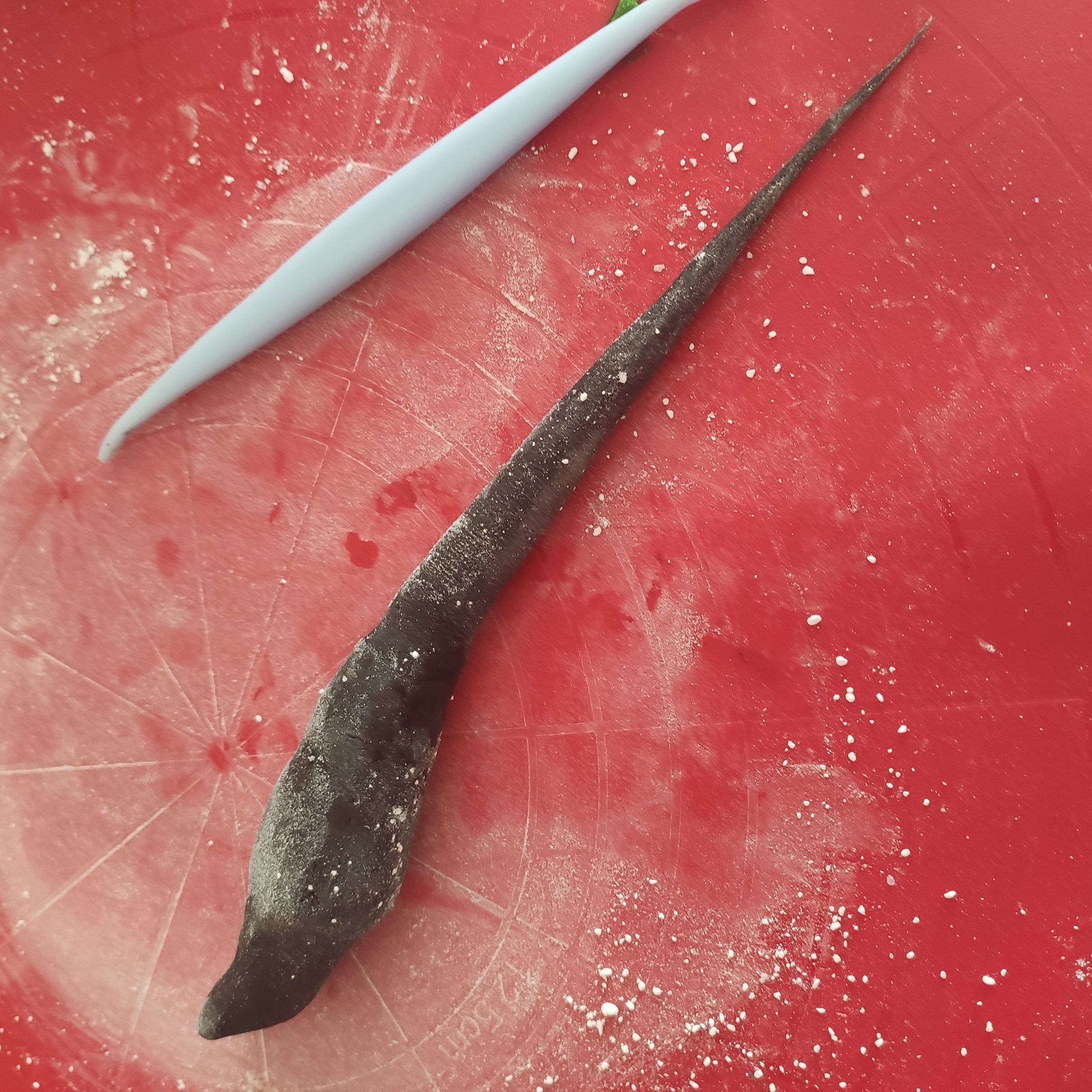 Toothless - Cake Fondant : 4 Steps - Instructables