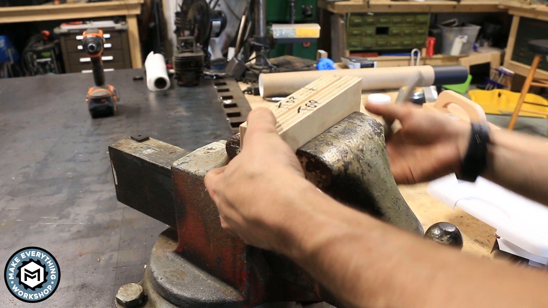 Leather Embossing With a 3D Printer! : 11 Steps (with Pictures ...