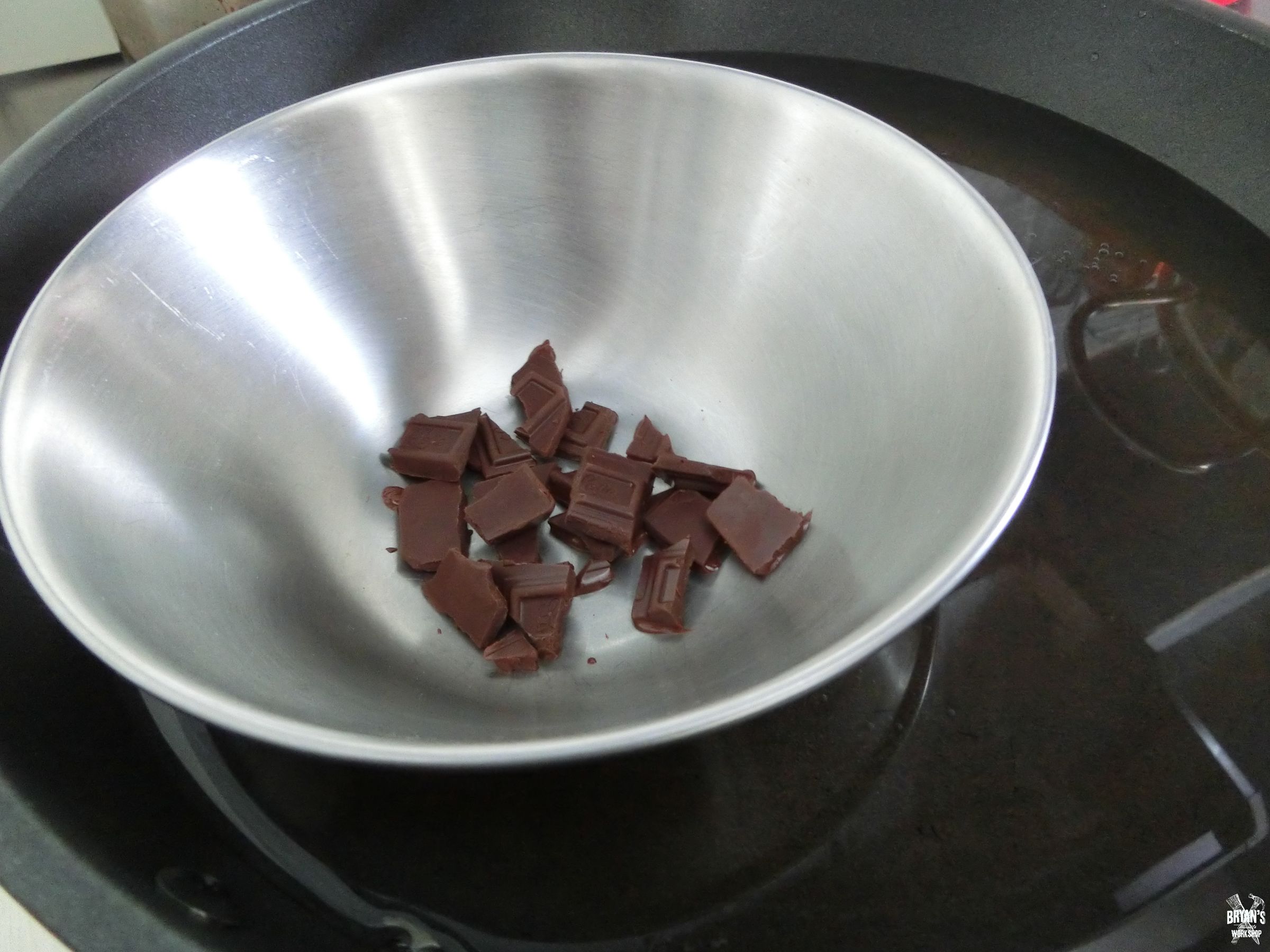 Custom Chocolate Treats! : 9 Steps (with Pictures) - Instructables