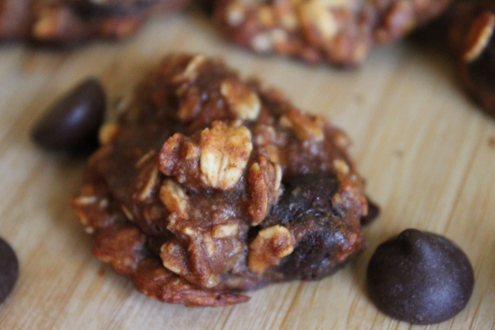 Chunky Monkey Cookies - Instructables