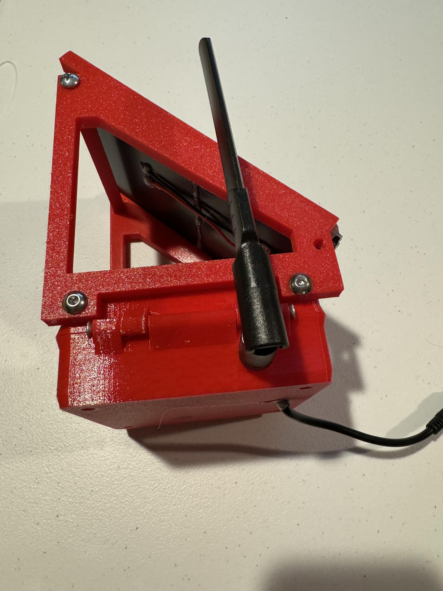 Beehive Temperature and Humidity Sensor With WiFi : 6 Steps - Instructables