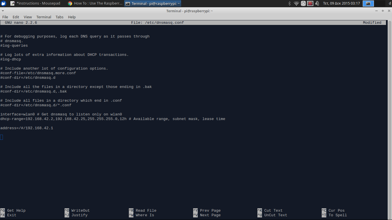 My Physical Web Space : 13 Steps (with Pictures) - Instructables