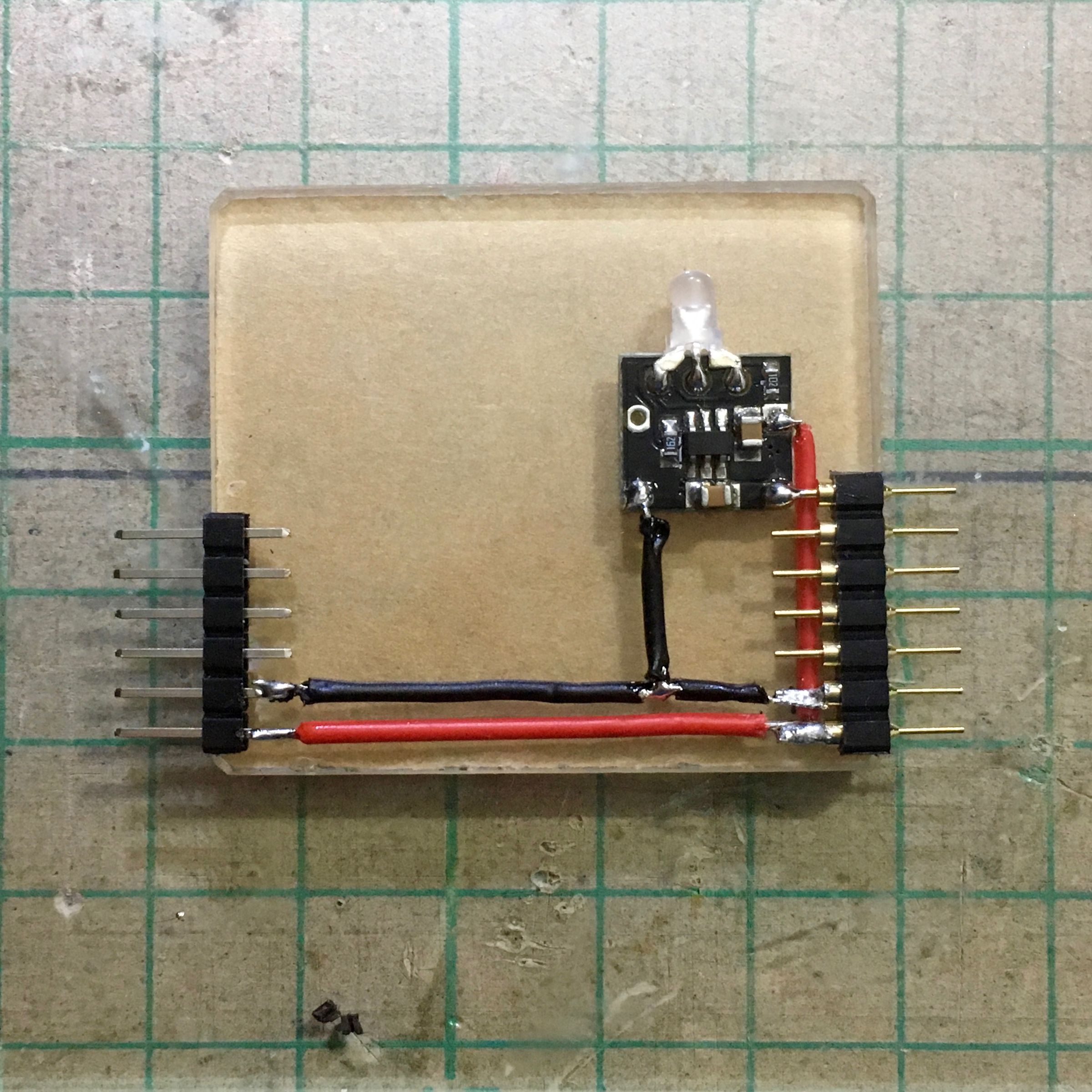 Battery Powered ESP IoT : 10 Steps (with Pictures) - Instructables