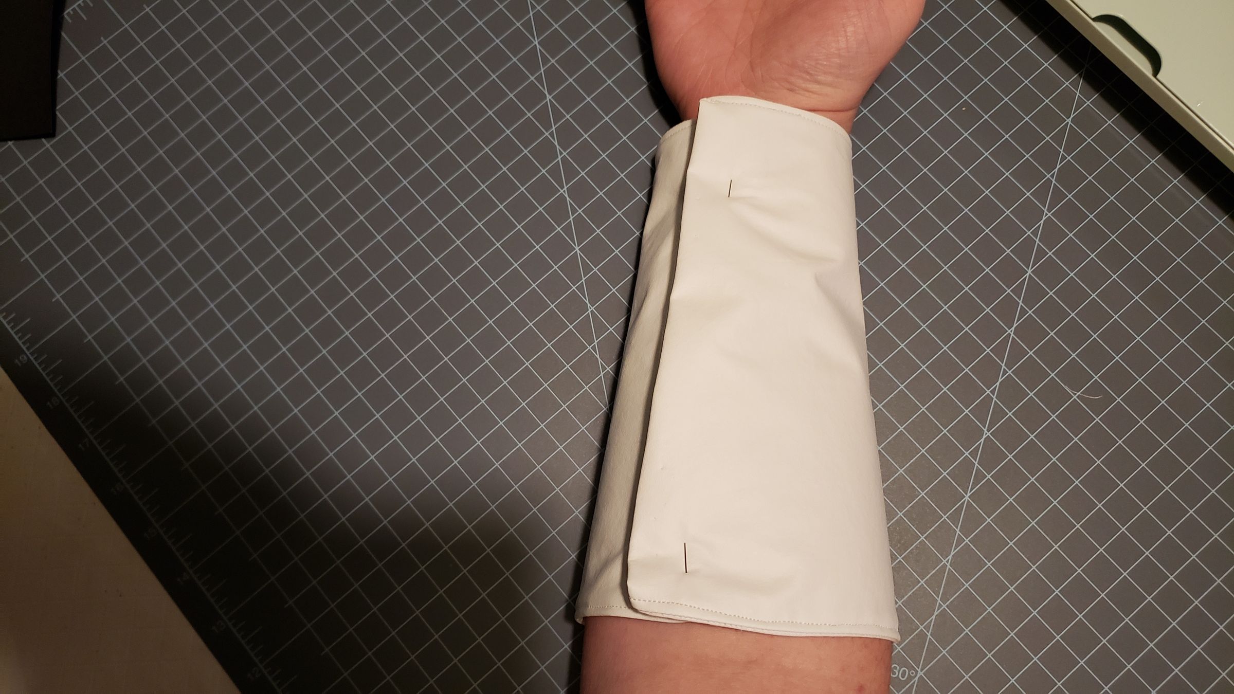 Power Rangers Gloves 2.0 : 12 Steps (with Pictures) - Instructables