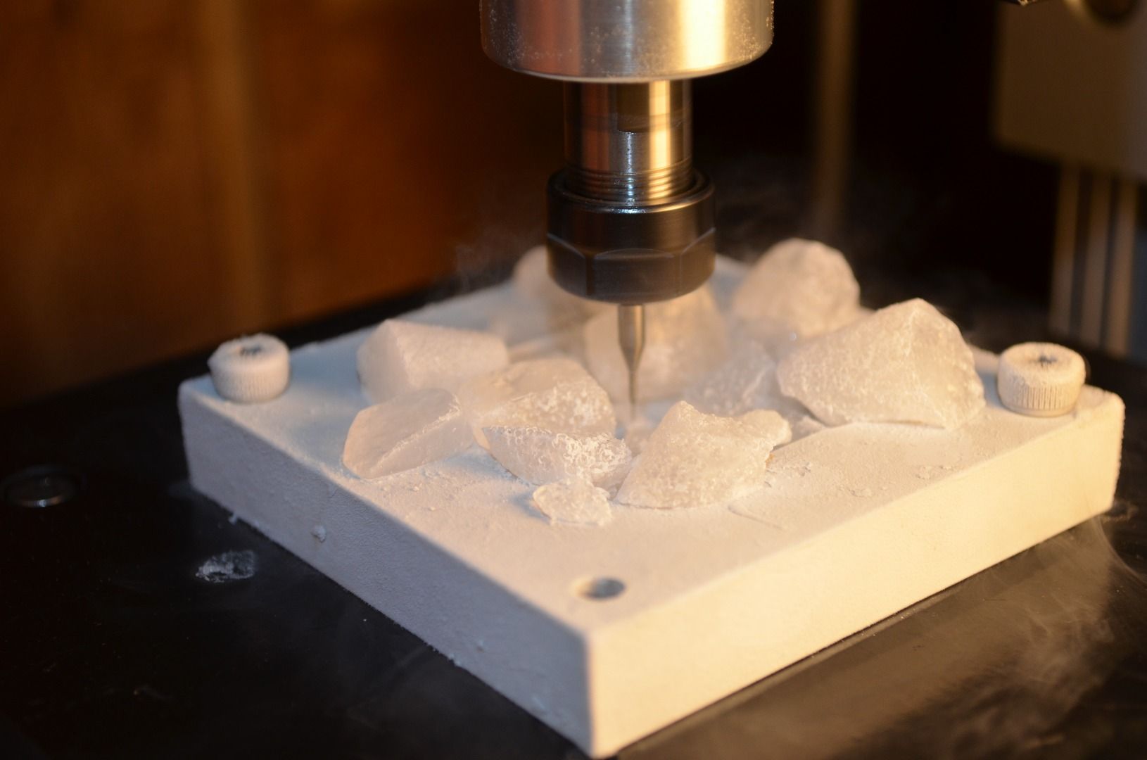 My High School CNC Projects : 5 Steps - Instructables