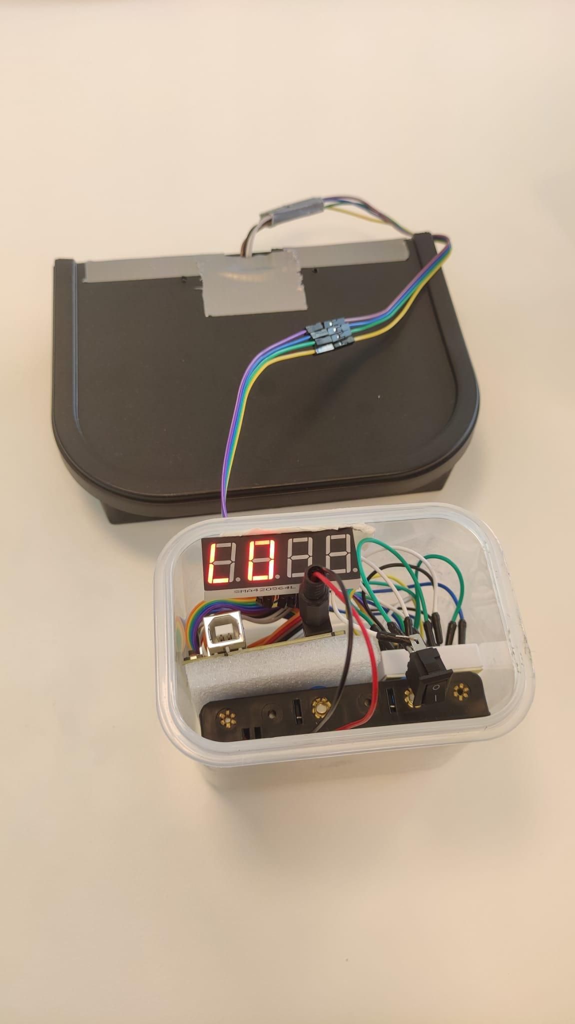 DIY Turbidity Sensor : 4 Steps - Instructables