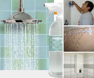 DIY Shower Projects - Instructables