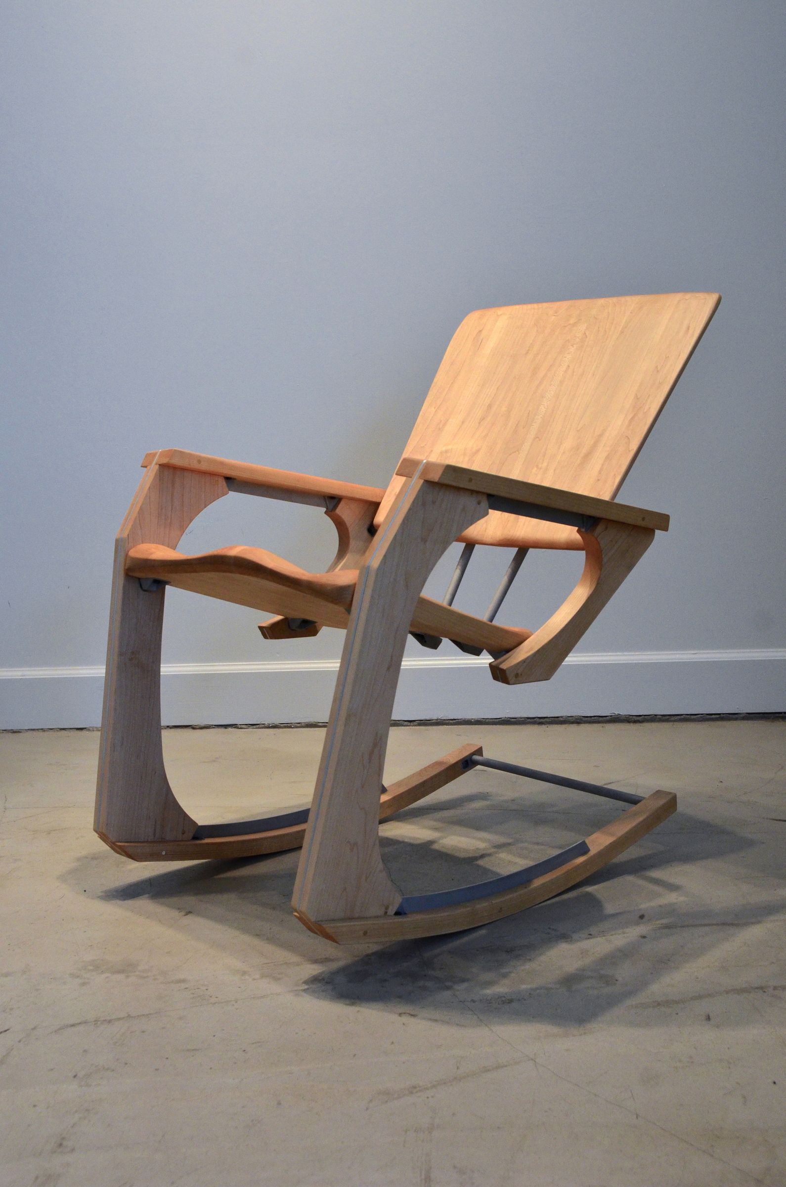 ARK Rocker : 30 Steps (with Pictures) - Instructables