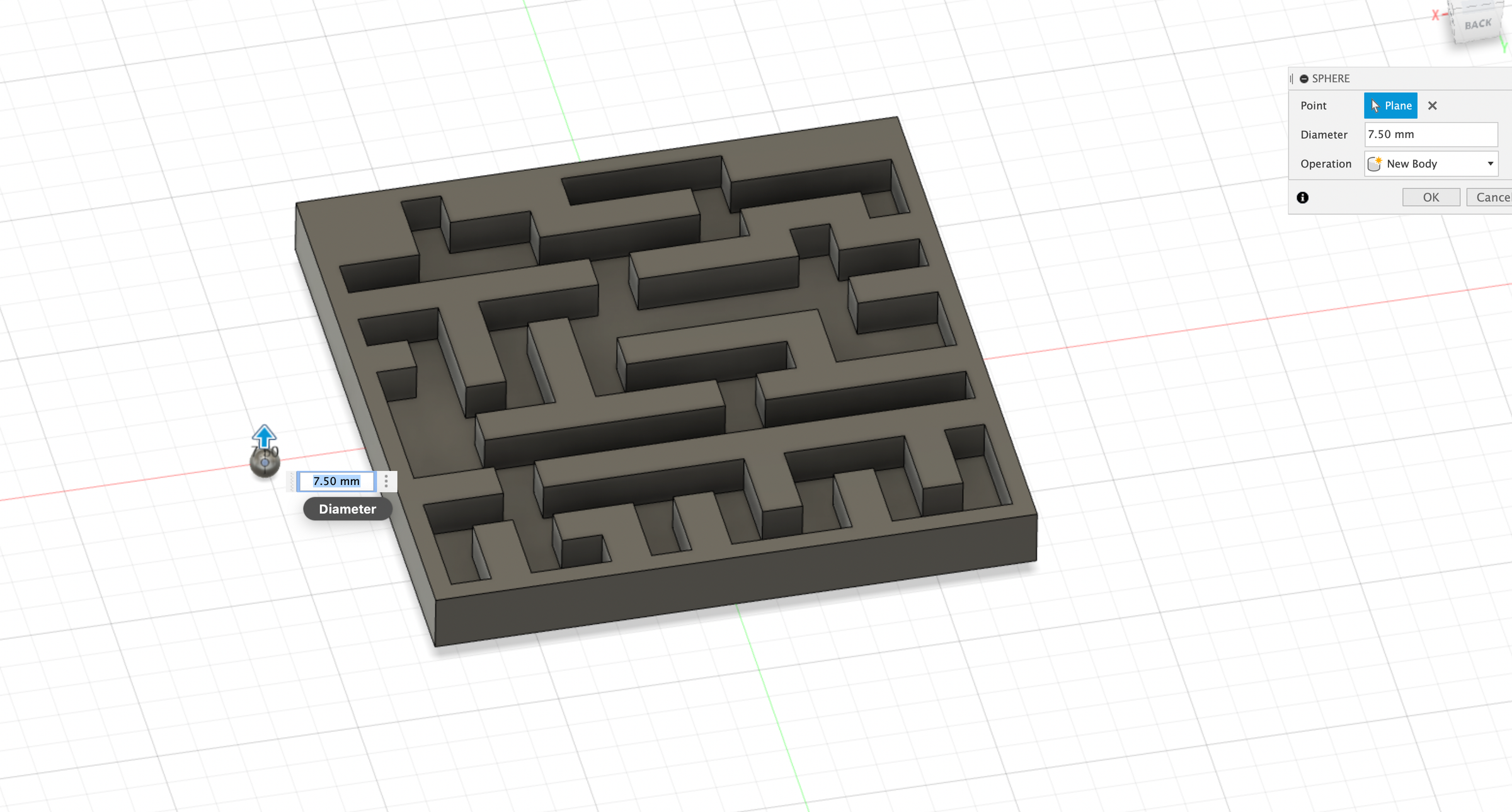 How to Design a Maze Puzzle : 18 Steps (with Pictures) - Instructables