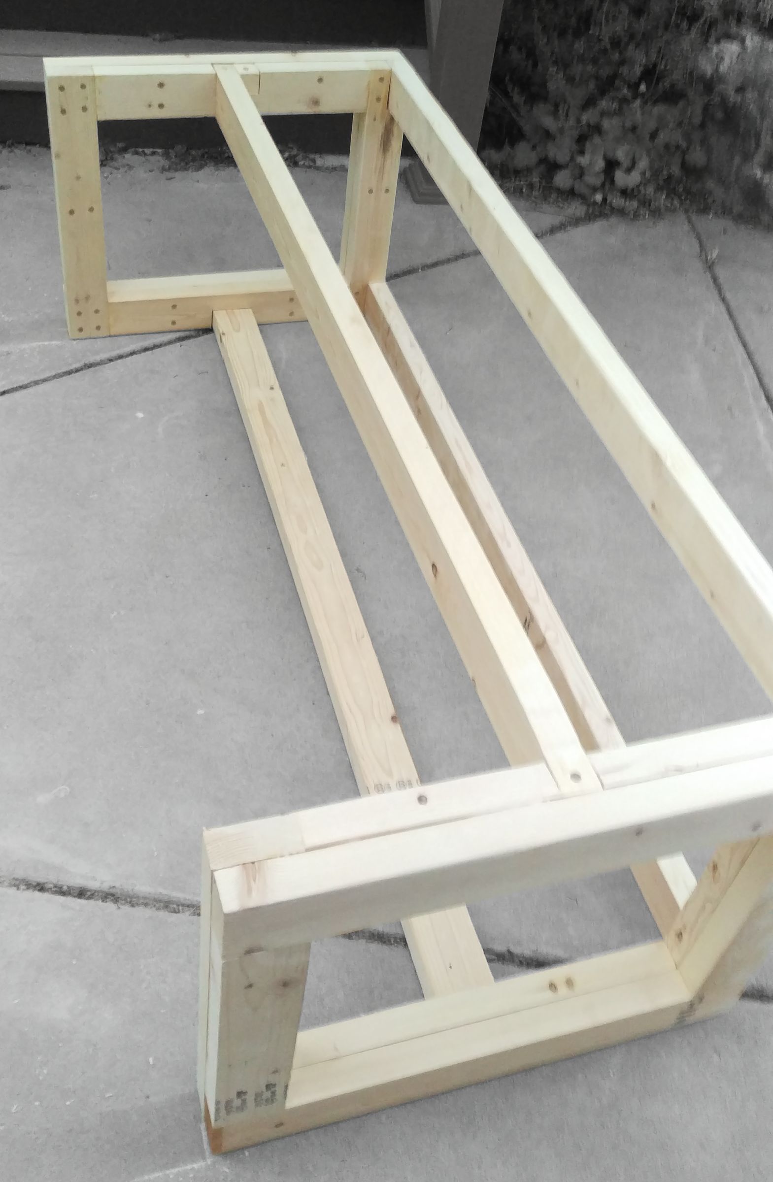 Standing Desk From Any Desk : 8 Steps (with Pictures) - Instructables