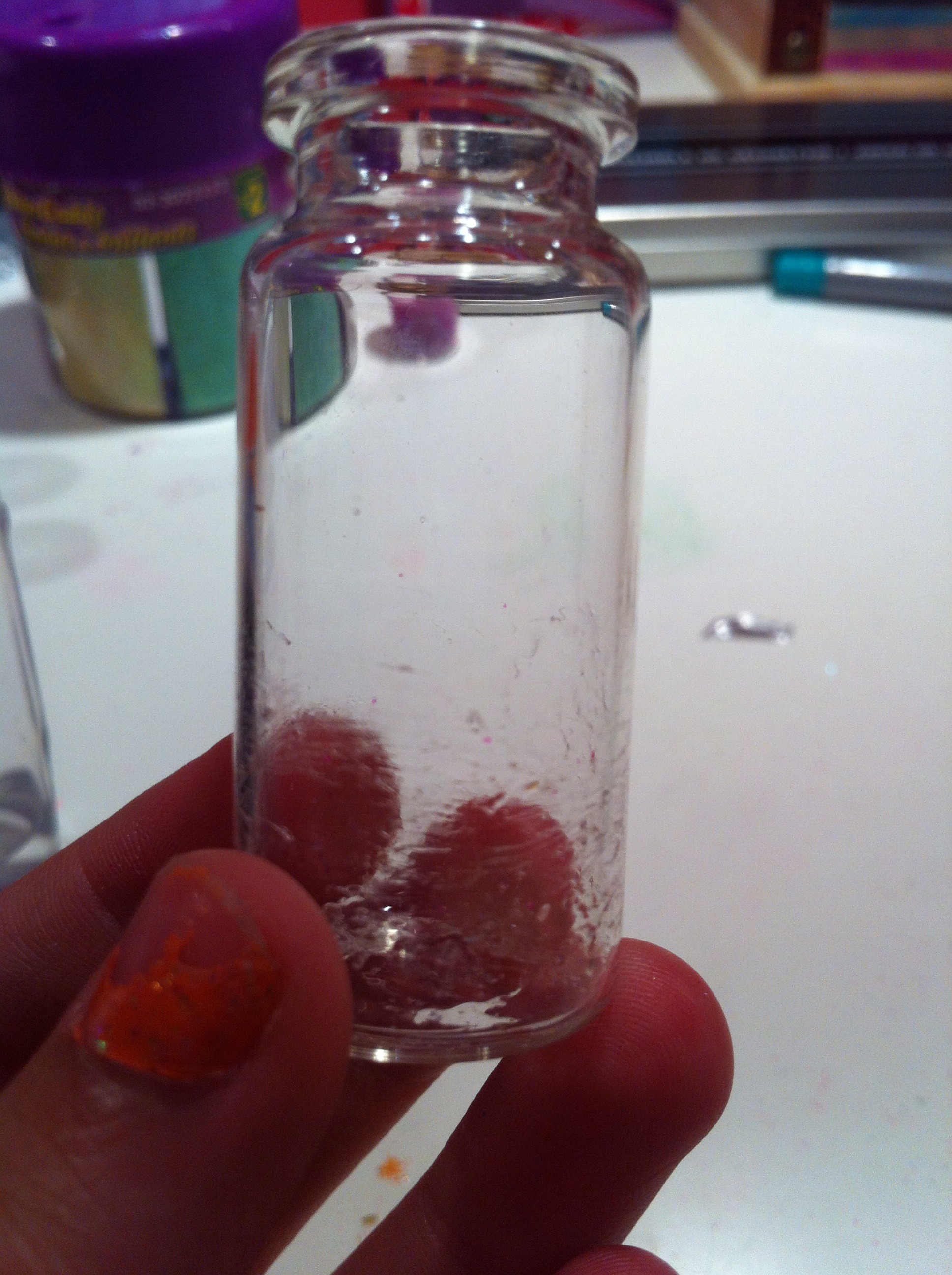 Fairy Dust Jars : 4 Steps - Instructables