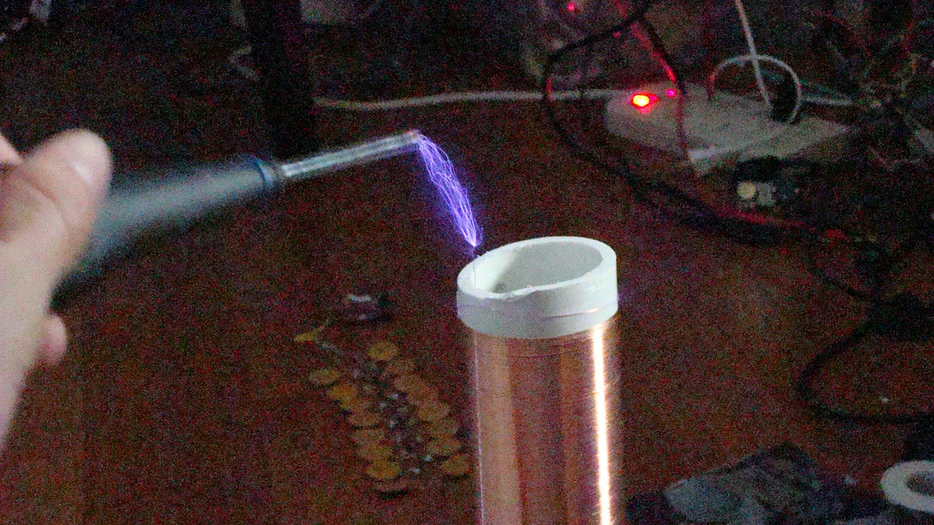 Tesla Coils for Dummies - Instructables