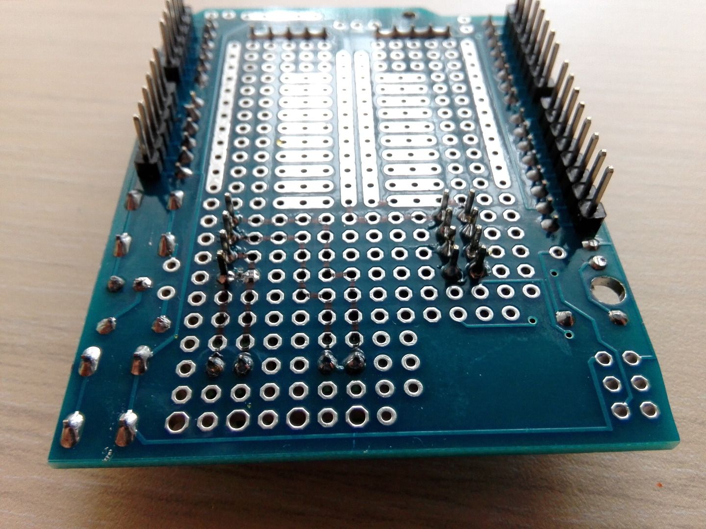 Arduino 16-bit 500SPS Dual Channel DAQ : 15 Steps (with Pictures ...