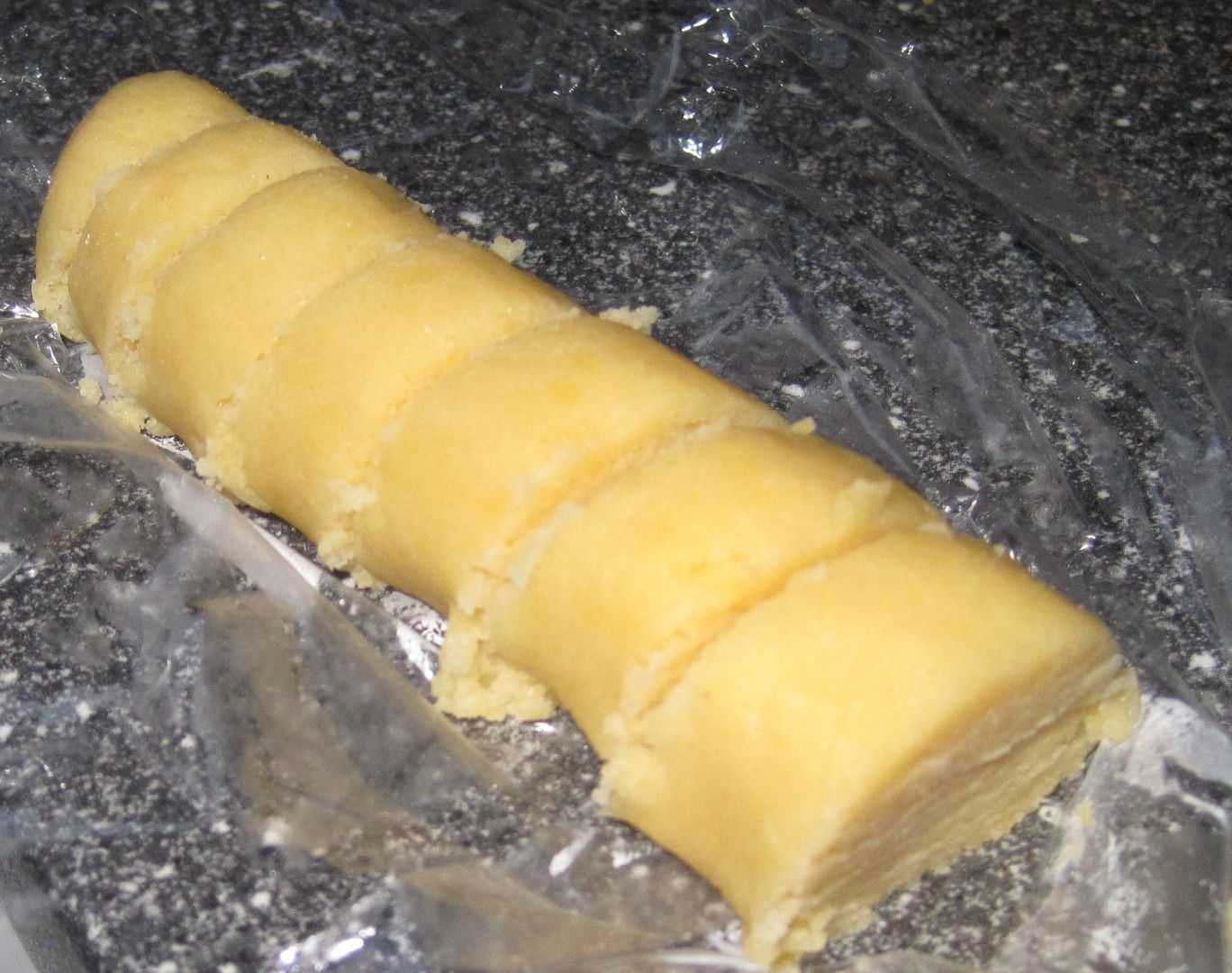 Spaghetti Cookies : 5 Steps - Instructables