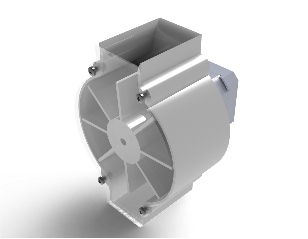 DIY Pet Feeder and Entertainer Robot : 15 Steps - Instructables