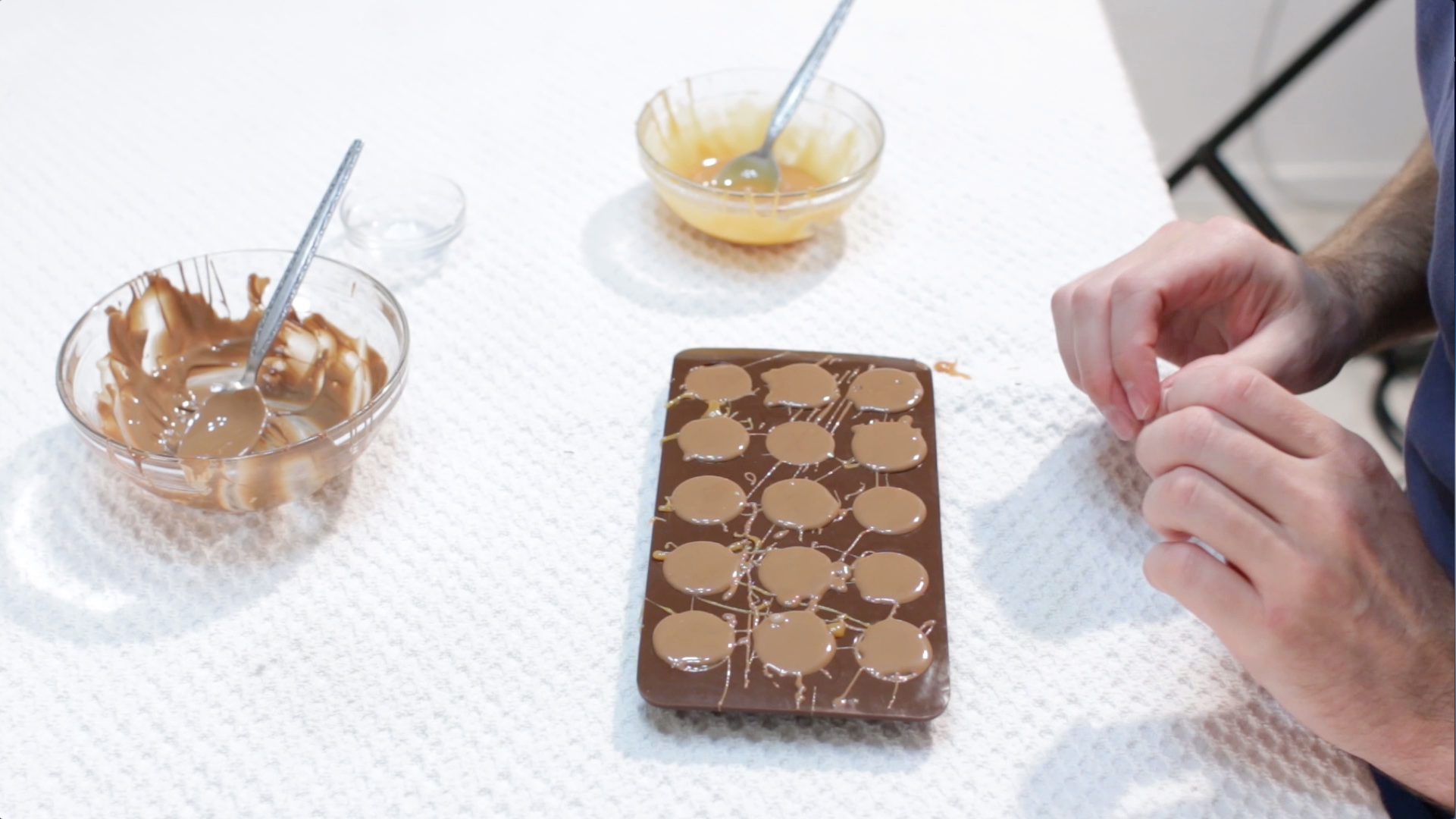 How to Make Rolos - Easy! : 8 Steps (with Pictures) - Instructables