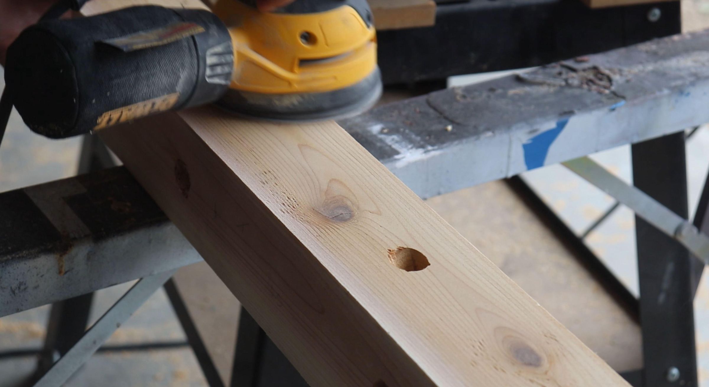 Rustic Coat Rack (Using Railroad Spikes) : 7 Steps (with Pictures ...