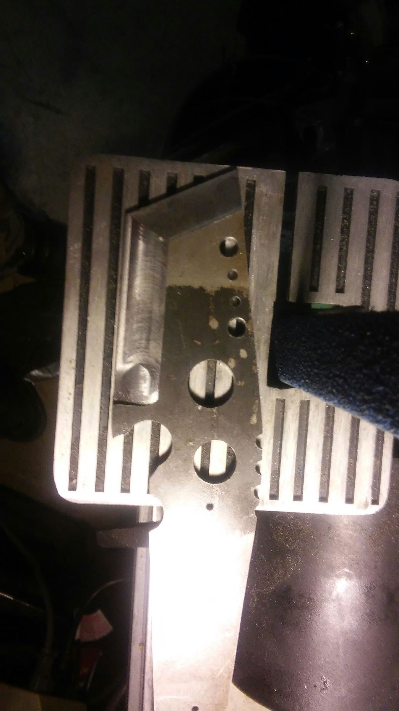 Fixed Blade Chopper {how To} : 18 Steps (with Pictures) - Instructables