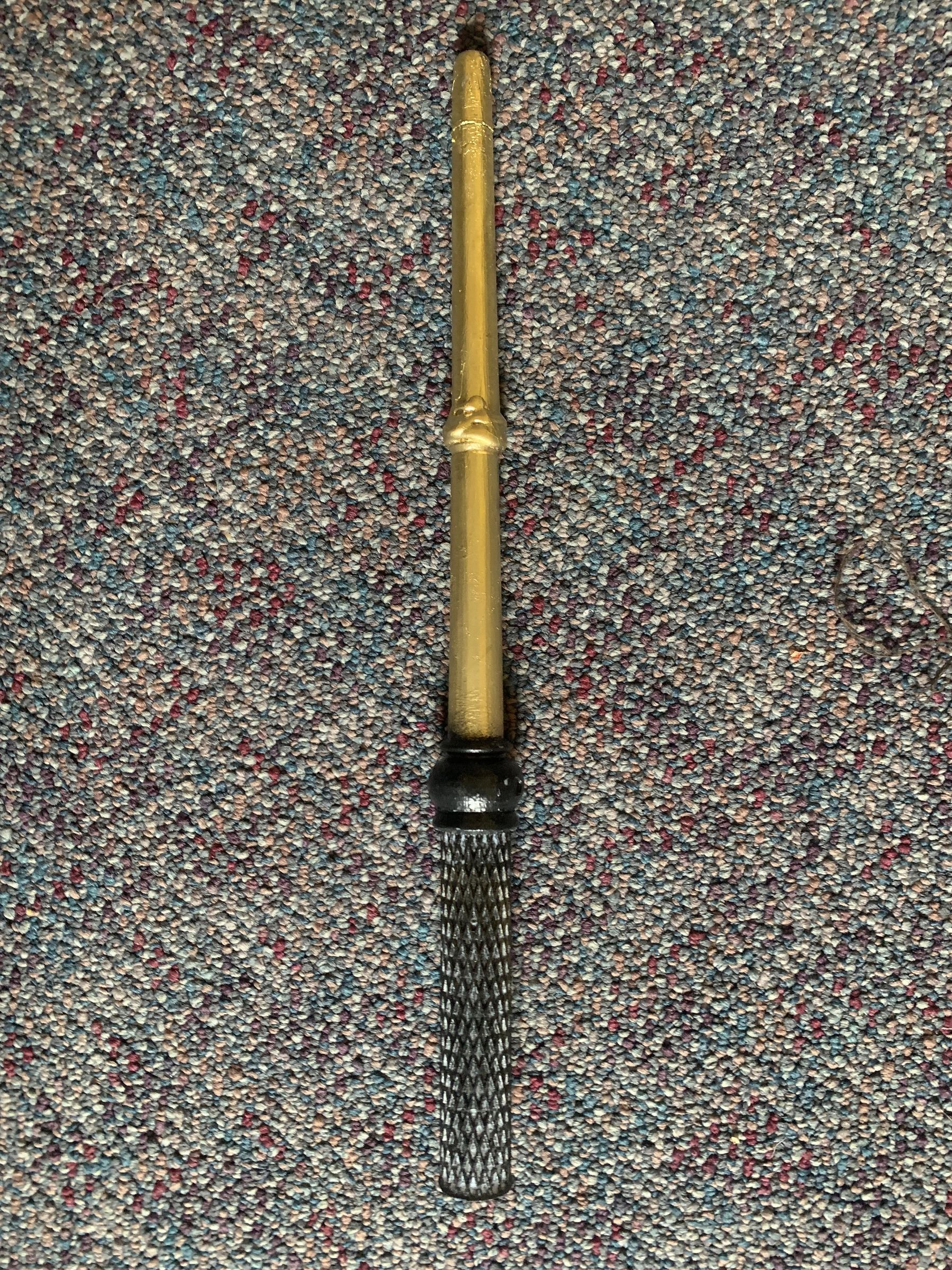 Voice Recognition Harry Potter Spells : 4 Steps - Instructables