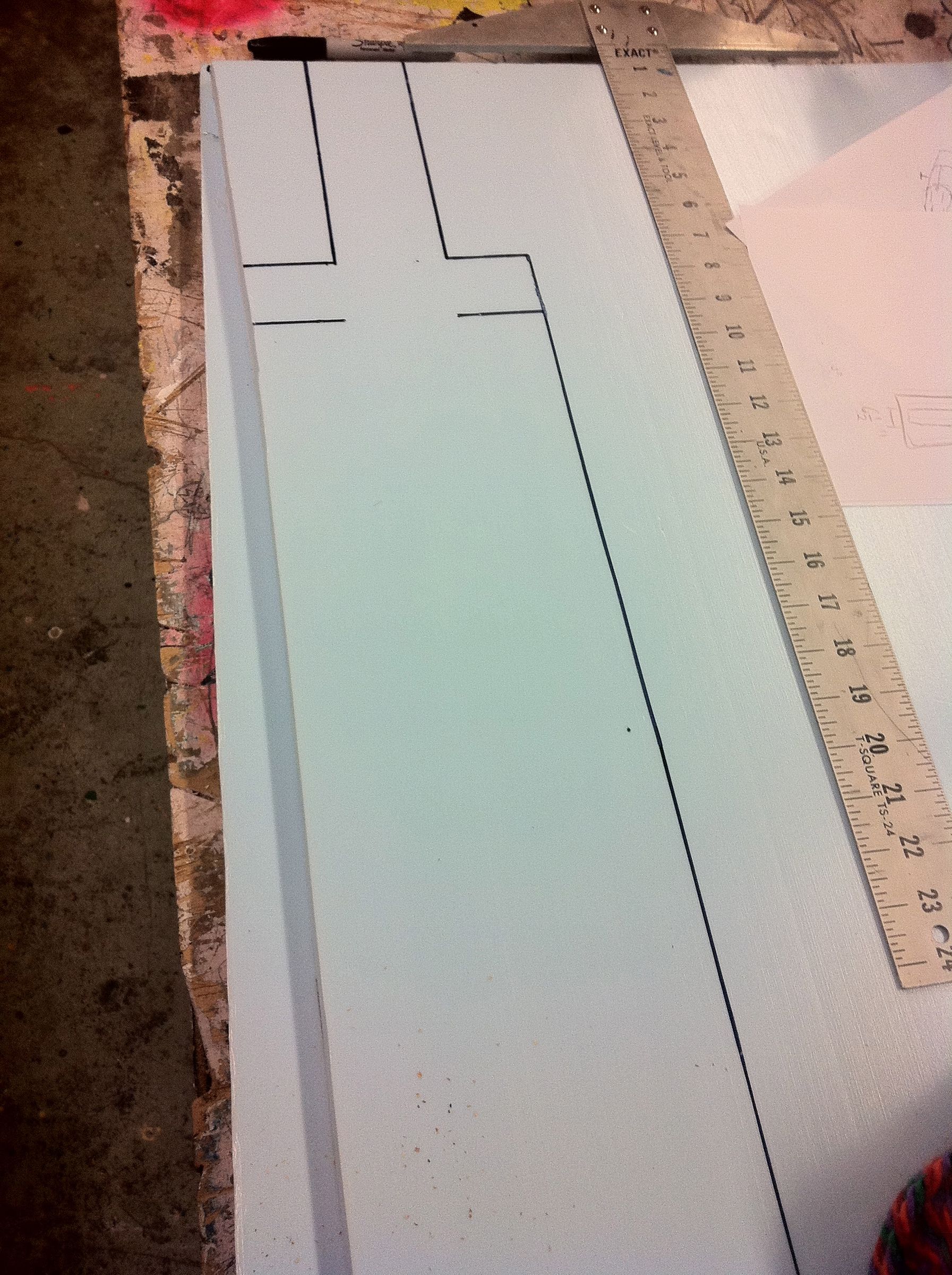 Giant Toothbrush : 11 Steps (with Pictures) - Instructables