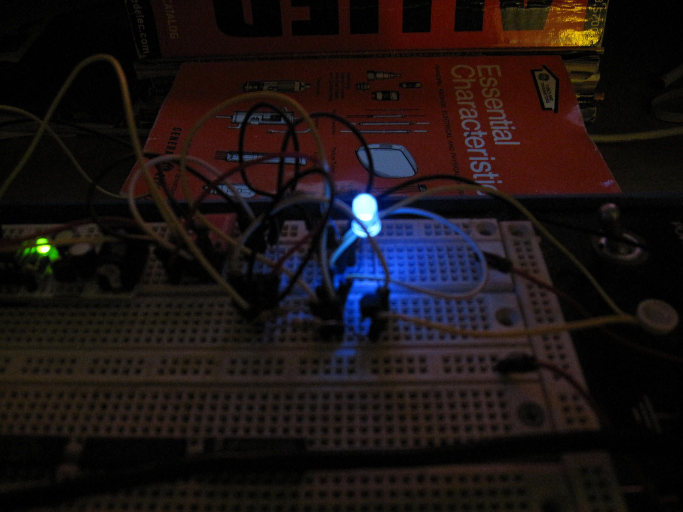 Build an LED Analyzer : 9 Steps - Instructables