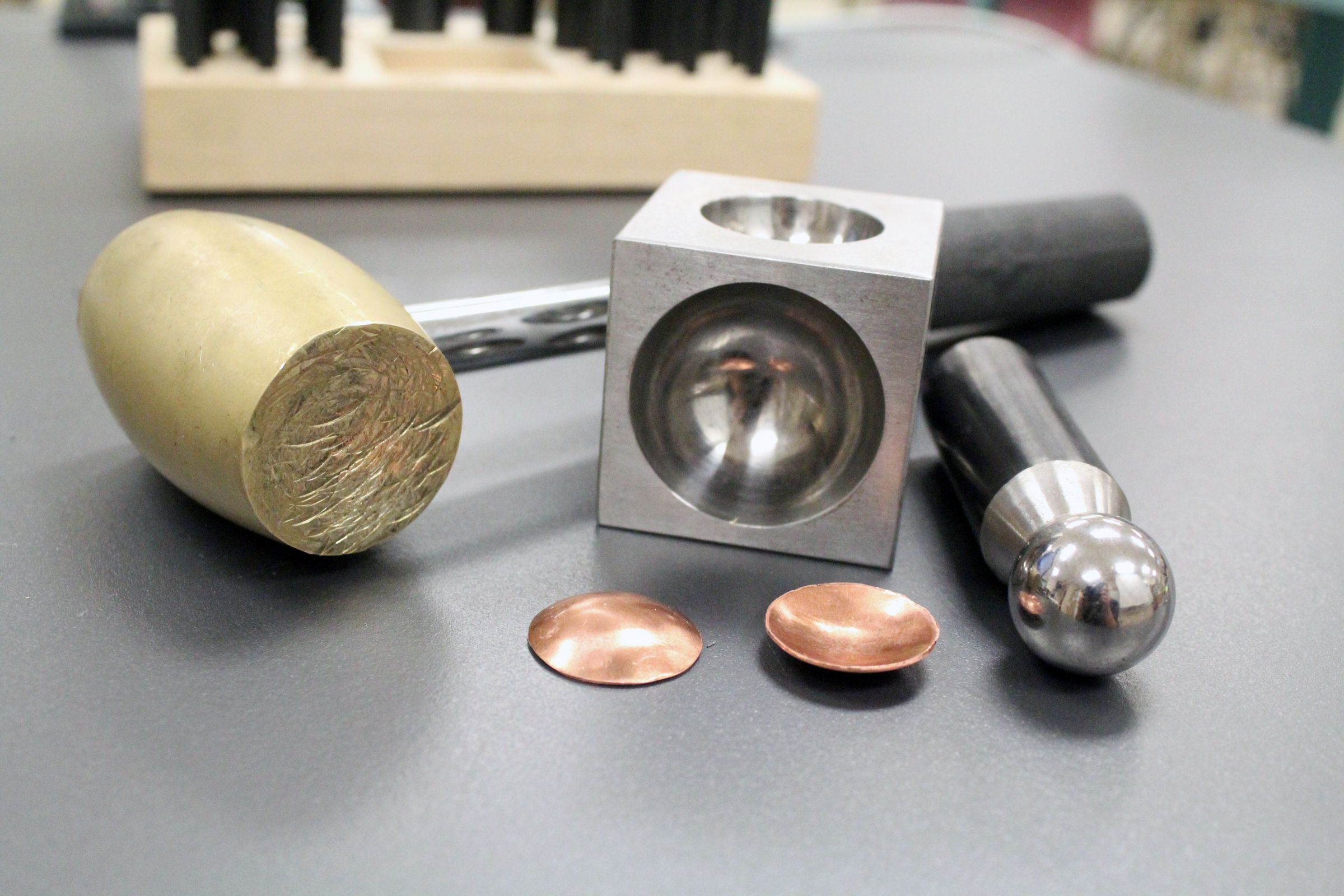 Enameling Metal Jewelry : 13 Steps (with Pictures) - Instructables