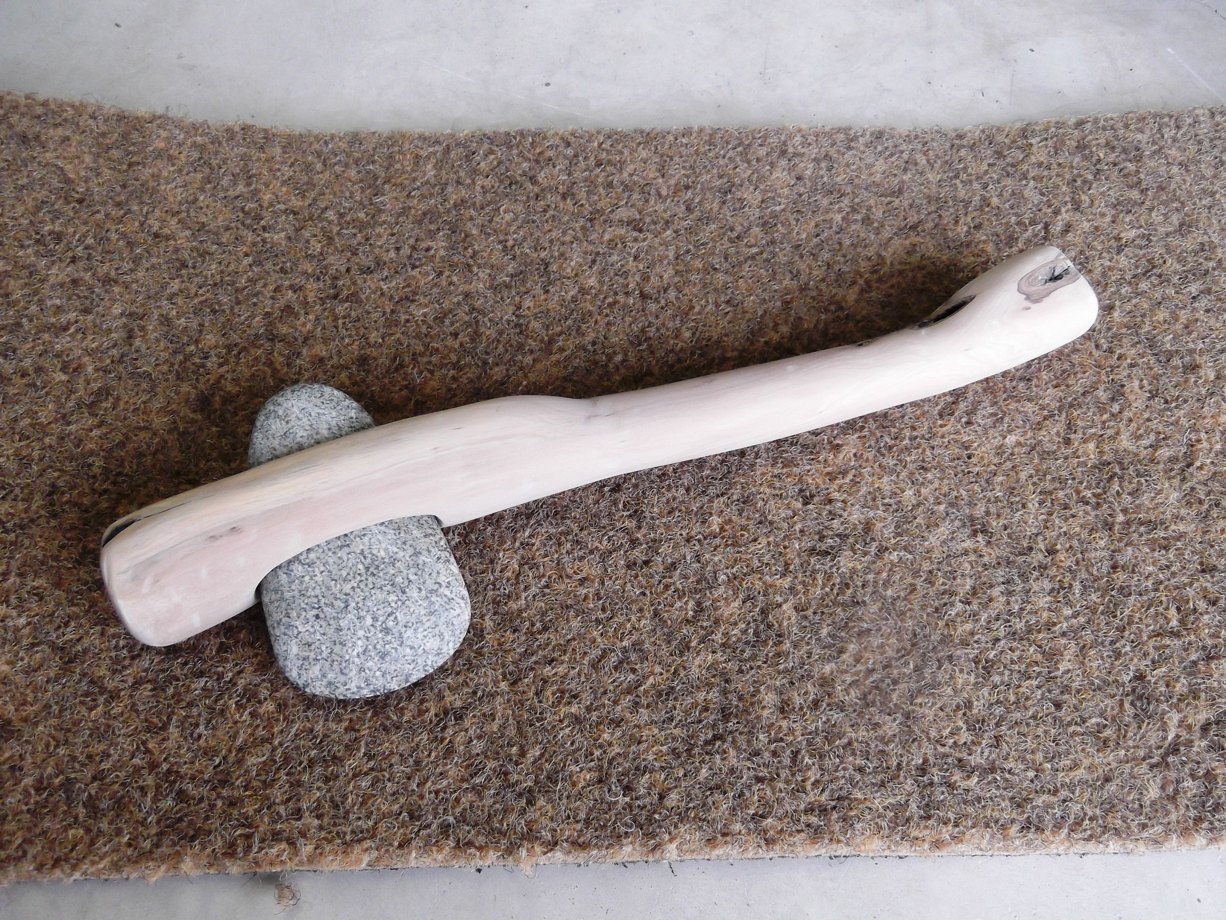 Stone Age Axes : 4 Steps (with Pictures) - Instructables