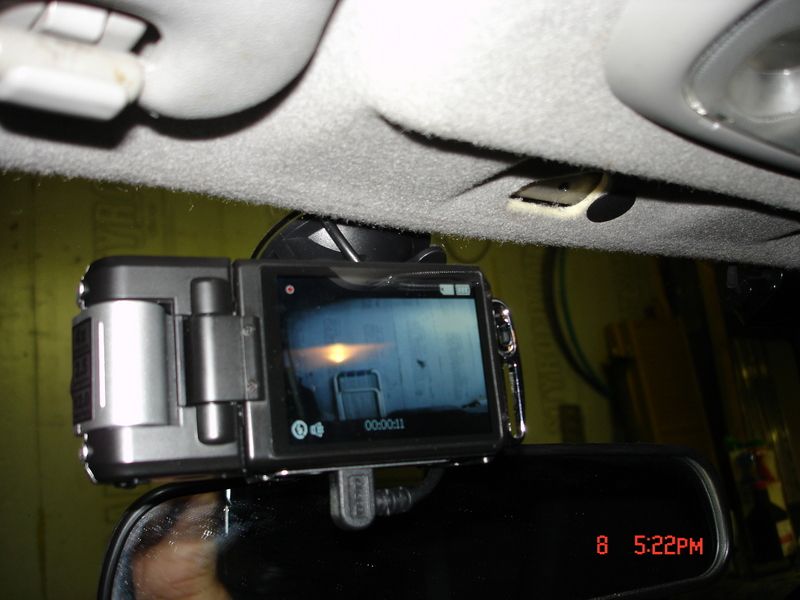 How to Wire DVR in a Subaru : 7 Steps (with Pictures) - Instructables