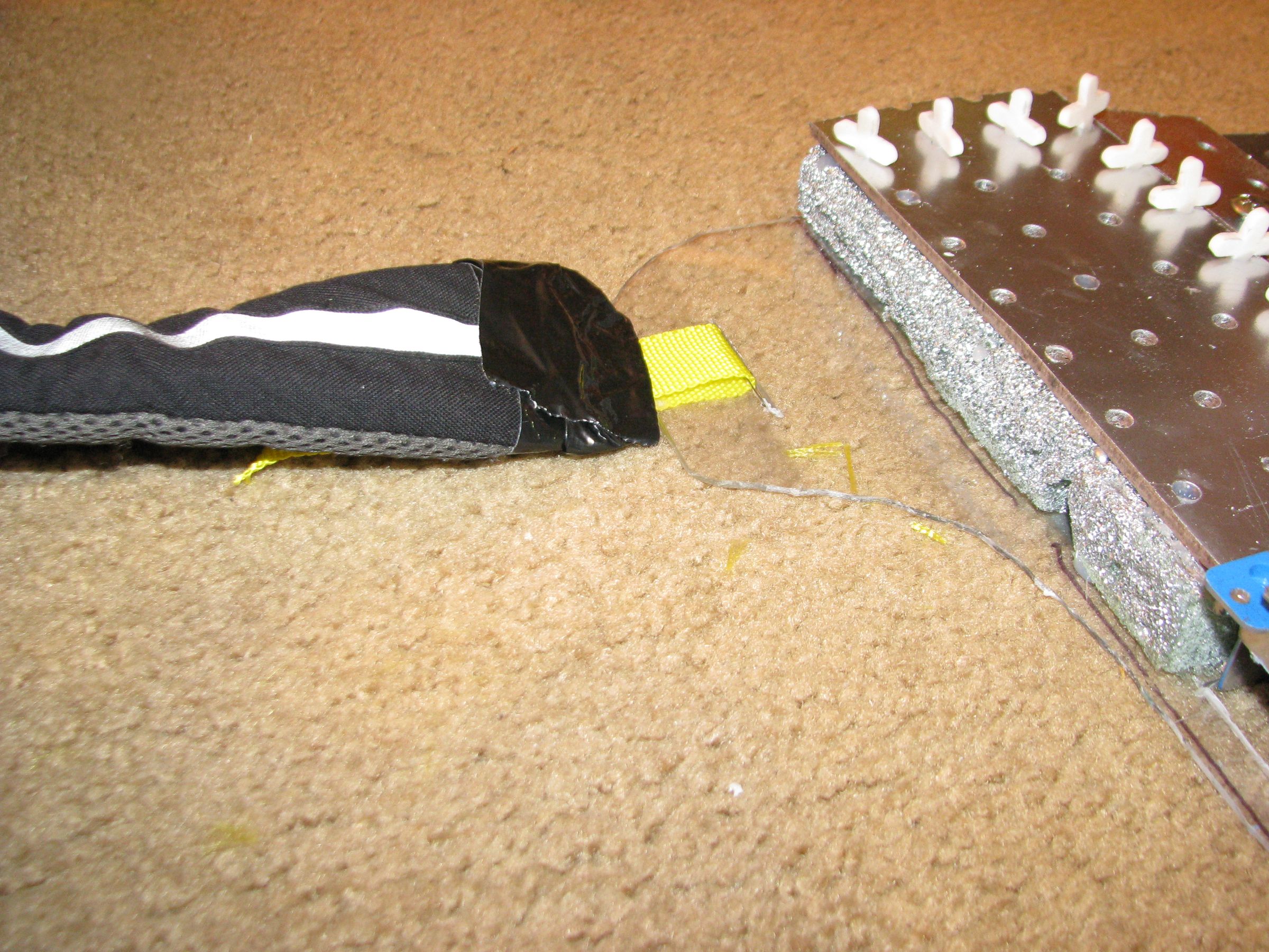 Solar Costume : 13 Steps - Instructables