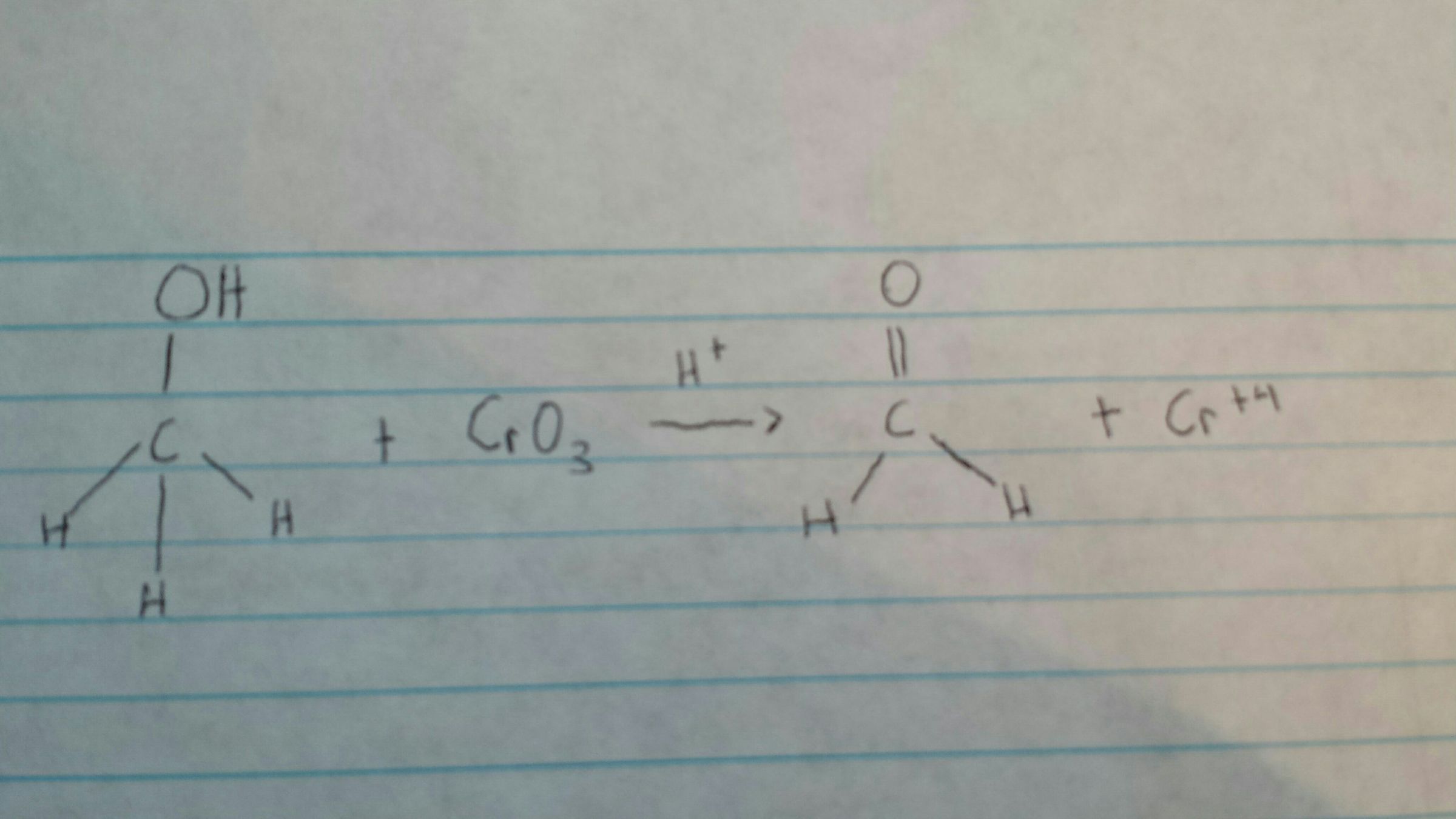 How to Balance a Redox Reaction : 6 Steps - Instructables
