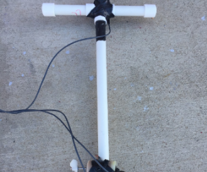 The Incognito Submarine - BTS : 6 Steps - Instructables