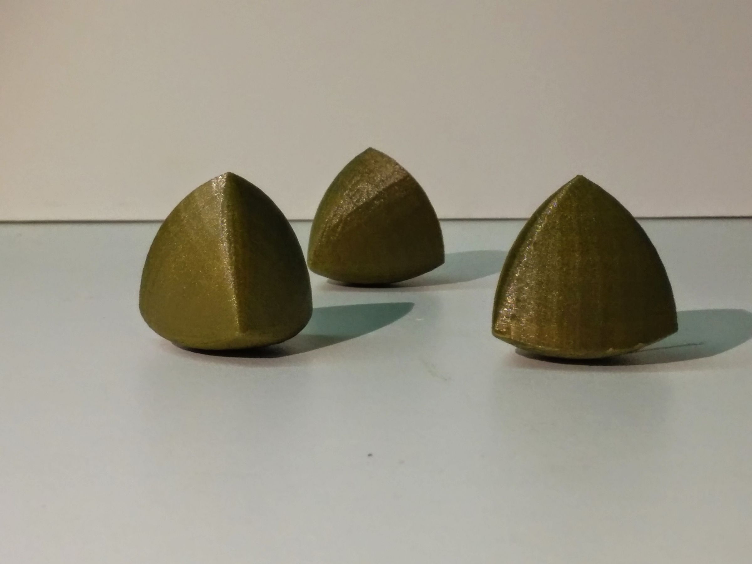 Solids of Constant Width : 21 Steps (with Pictures) - Instructables
