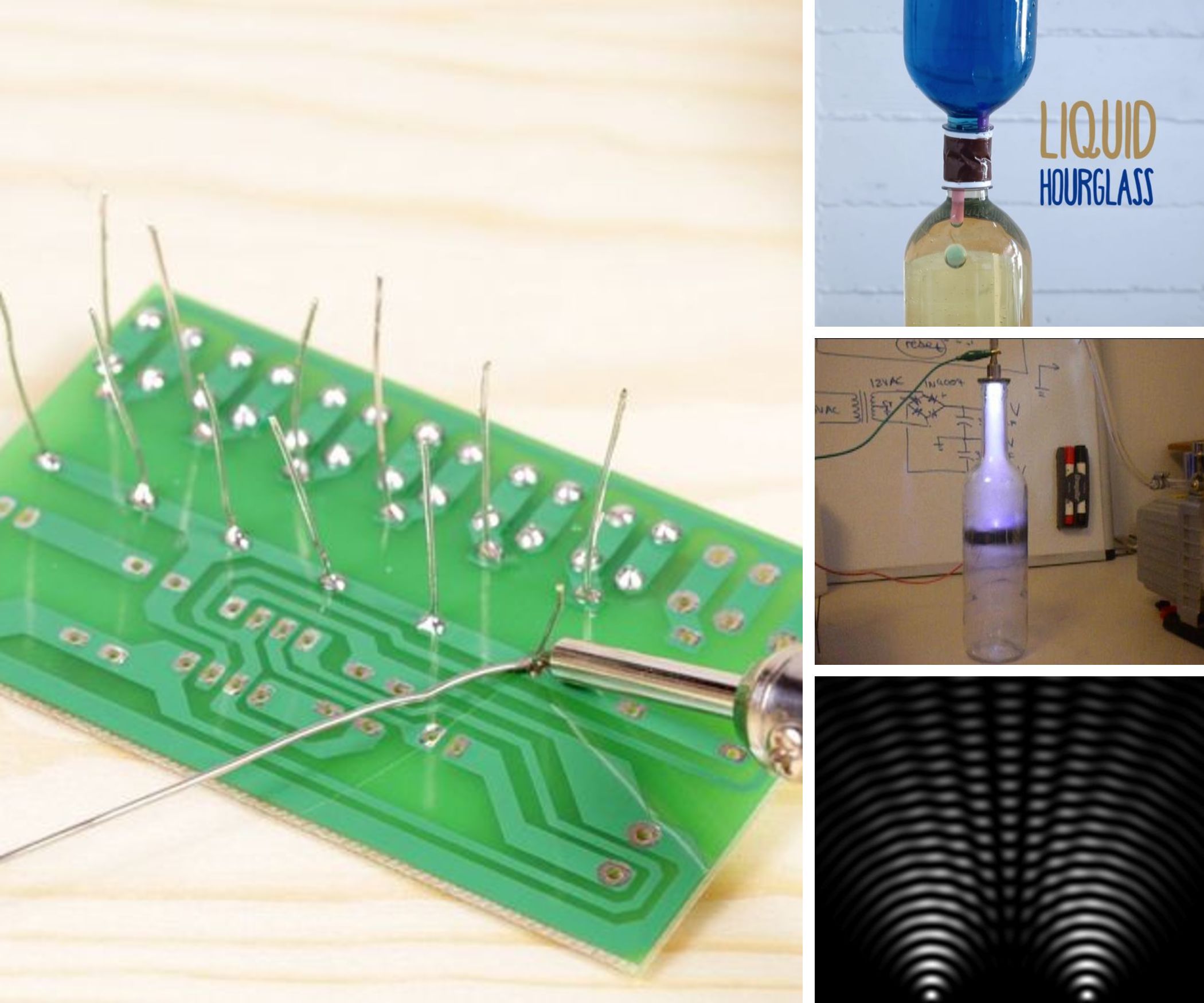 Random Things I Find Interesting - Instructables