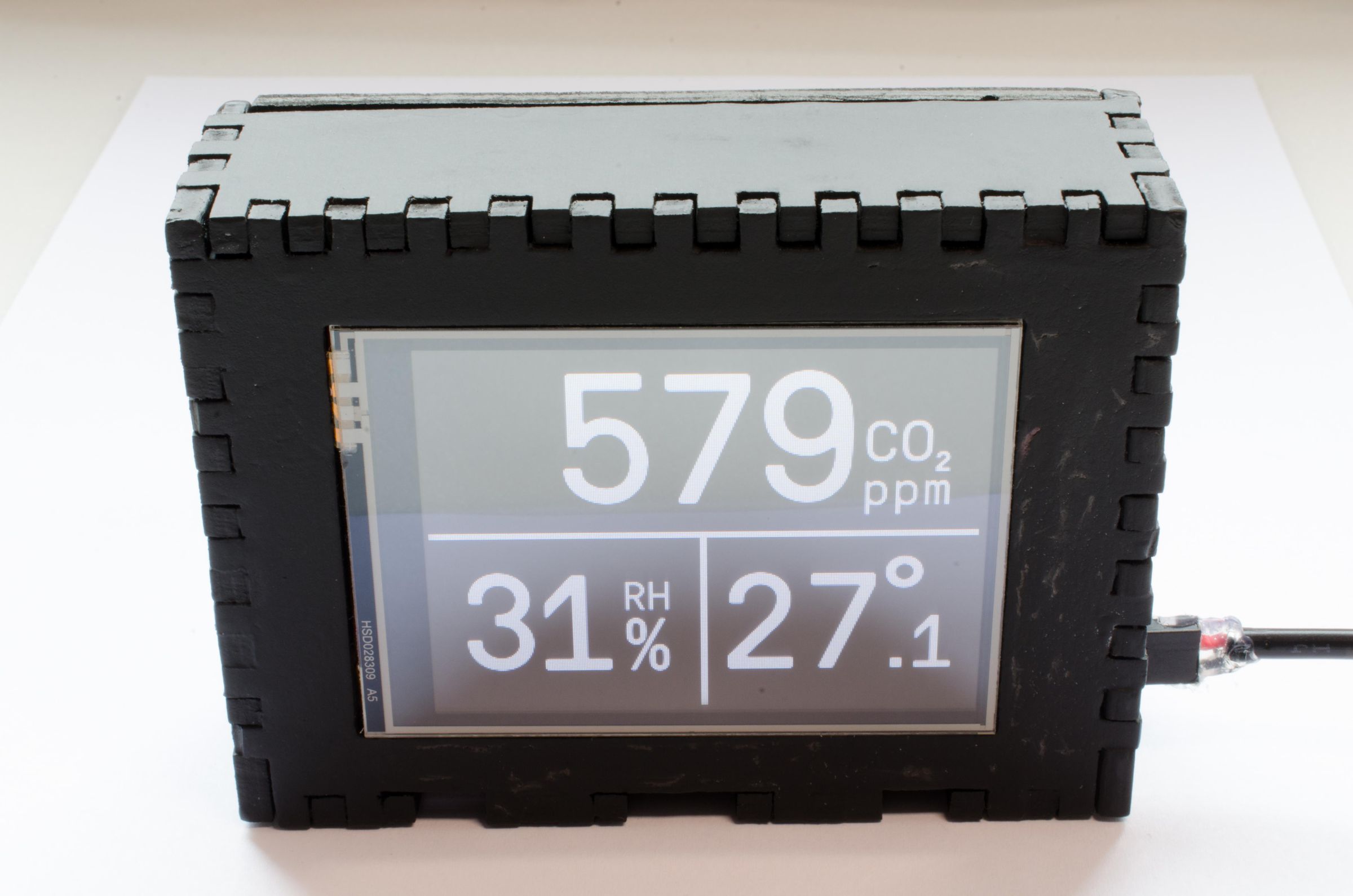Room Weather Station : 6 Steps (with Pictures) - Instructables