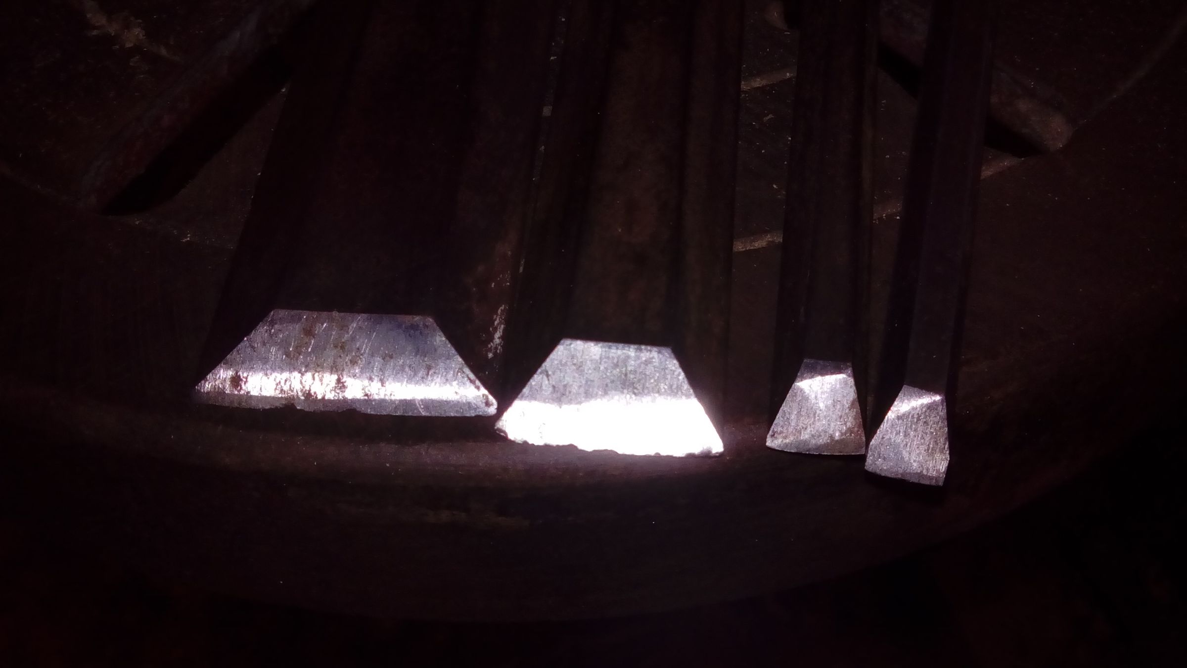 Stanley Chisel Restoration - Instructables