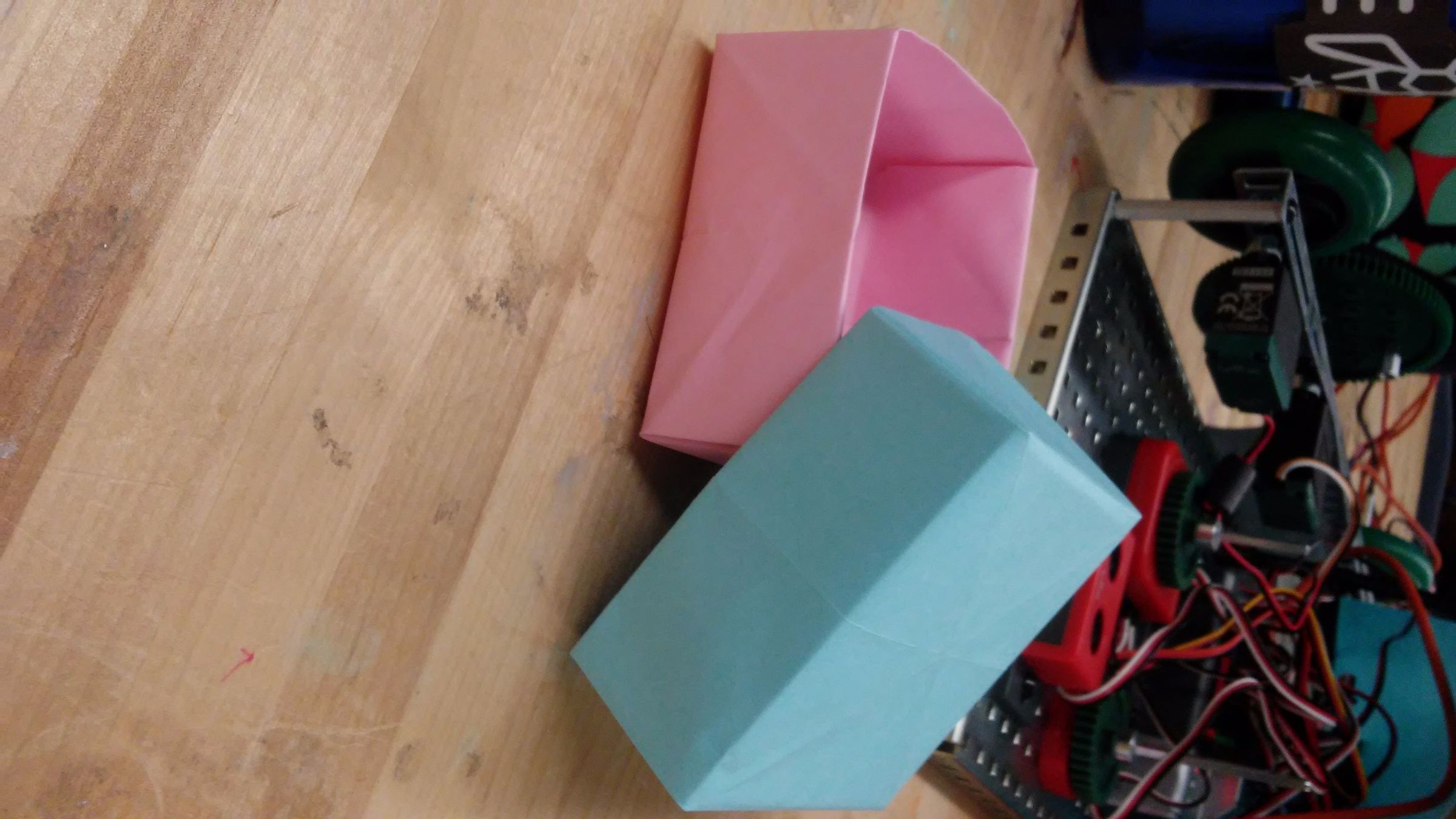 A Cute Place to Store Your Things : 14 Steps (with Pictures ...