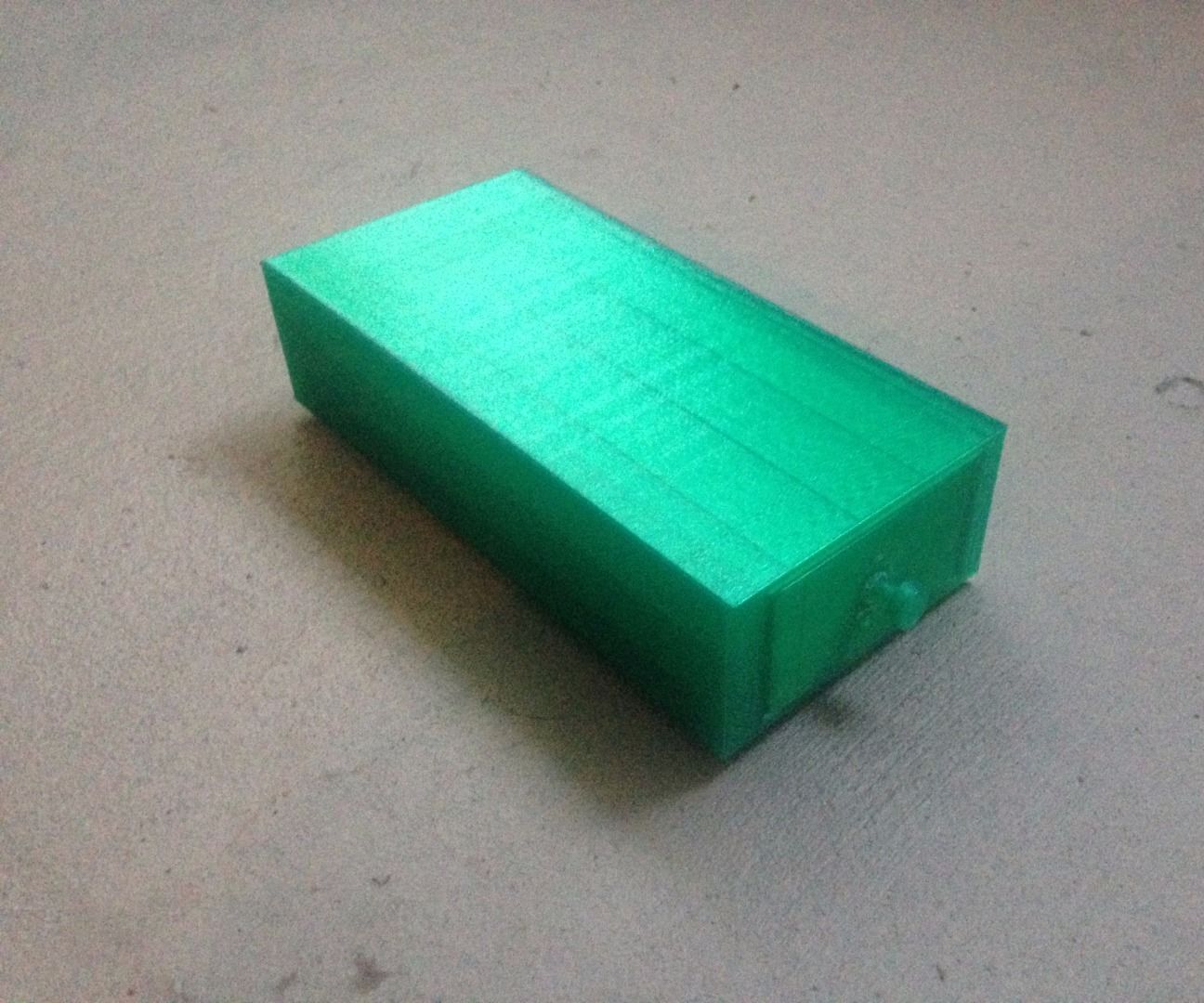 Hide-A-Key : 5 Steps - Instructables