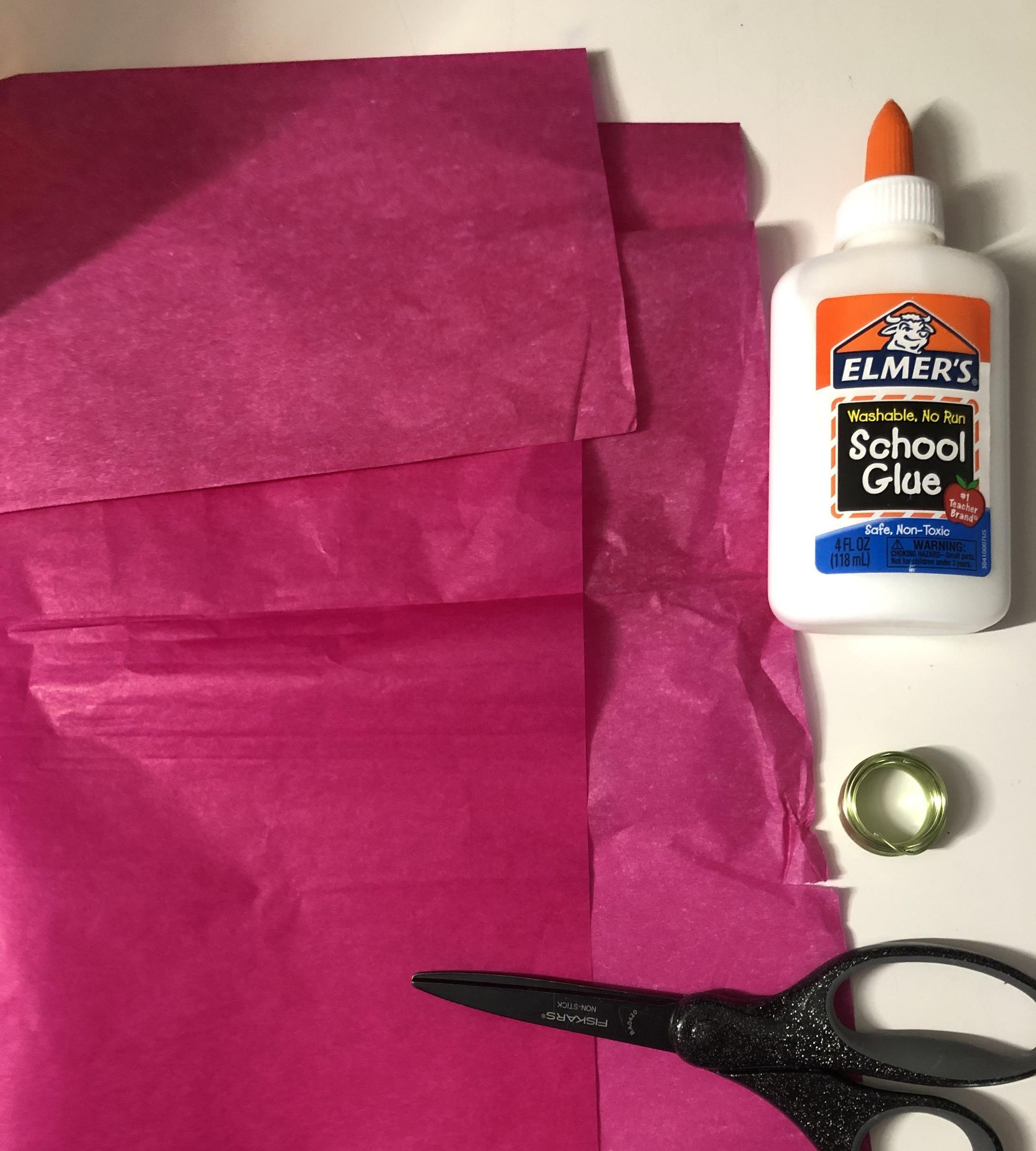 How to Make Party Streamers! : 9 Steps - Instructables