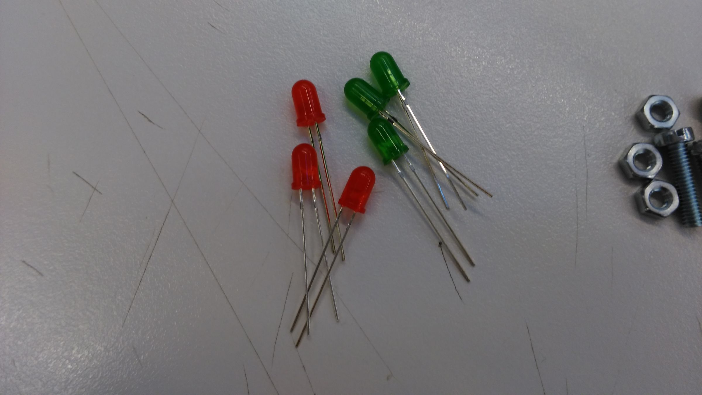TfCD Touch / Slide Bar : 5 Steps (with Pictures) - Instructables