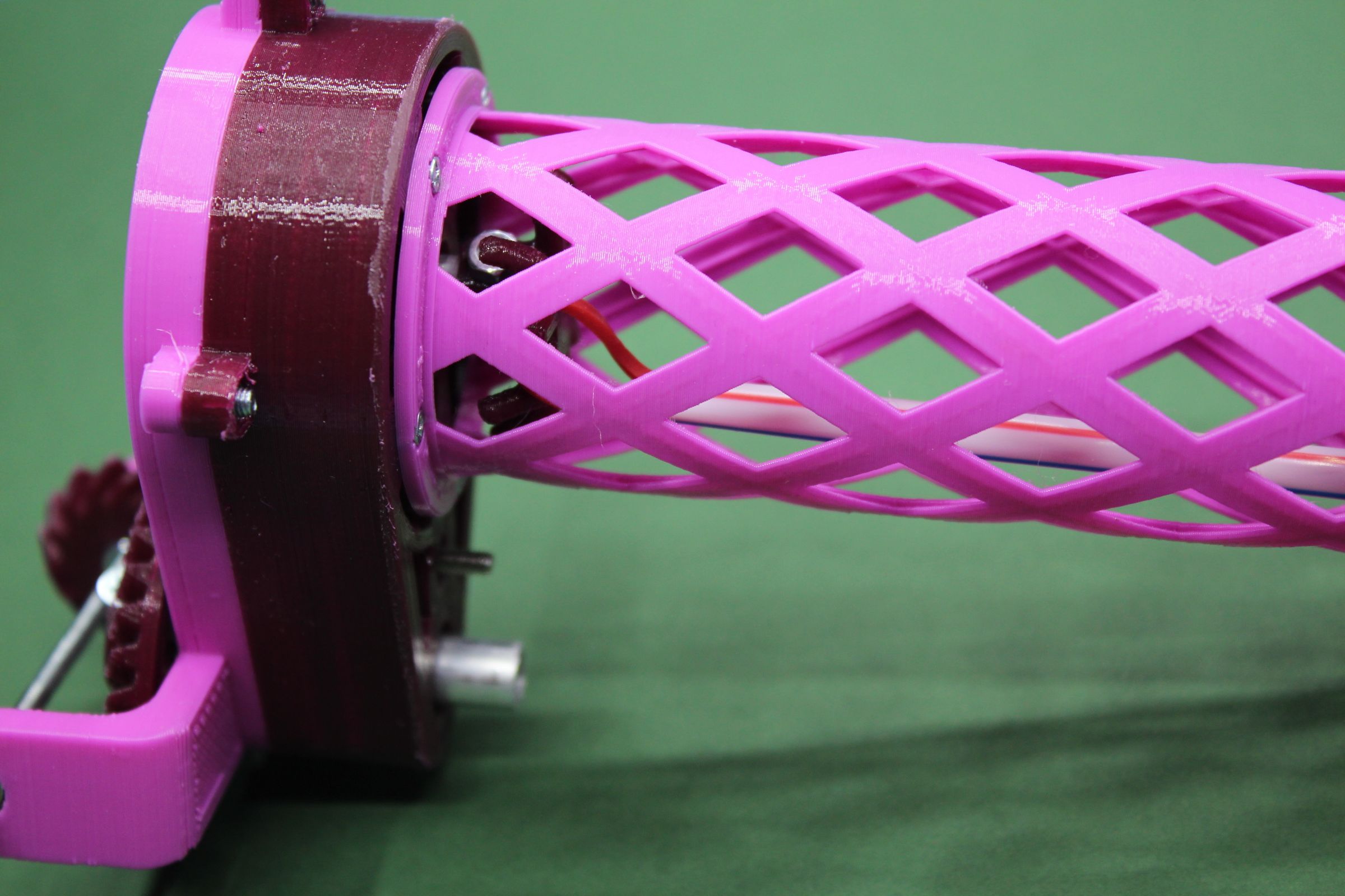 Lightweight Rubber Band Powered Car : 6 Steps (with Pictures ...