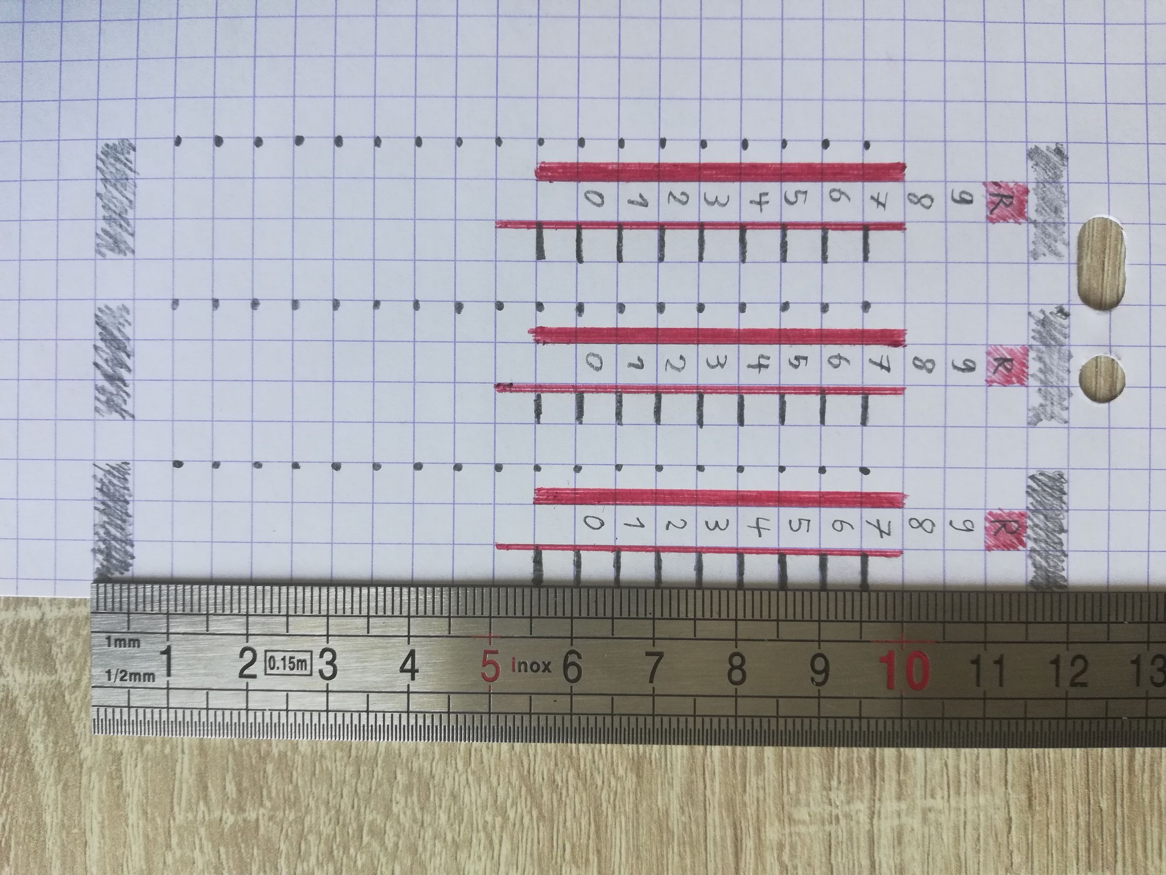 Cardboard Calculator : 9 Steps (with Pictures) - Instructables