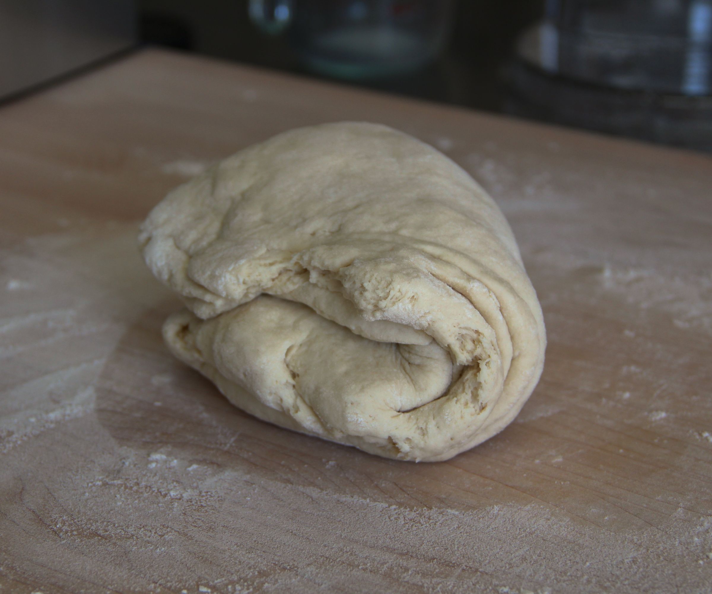 Biscuit Recipe : 4 Steps (with Pictures) - Instructables