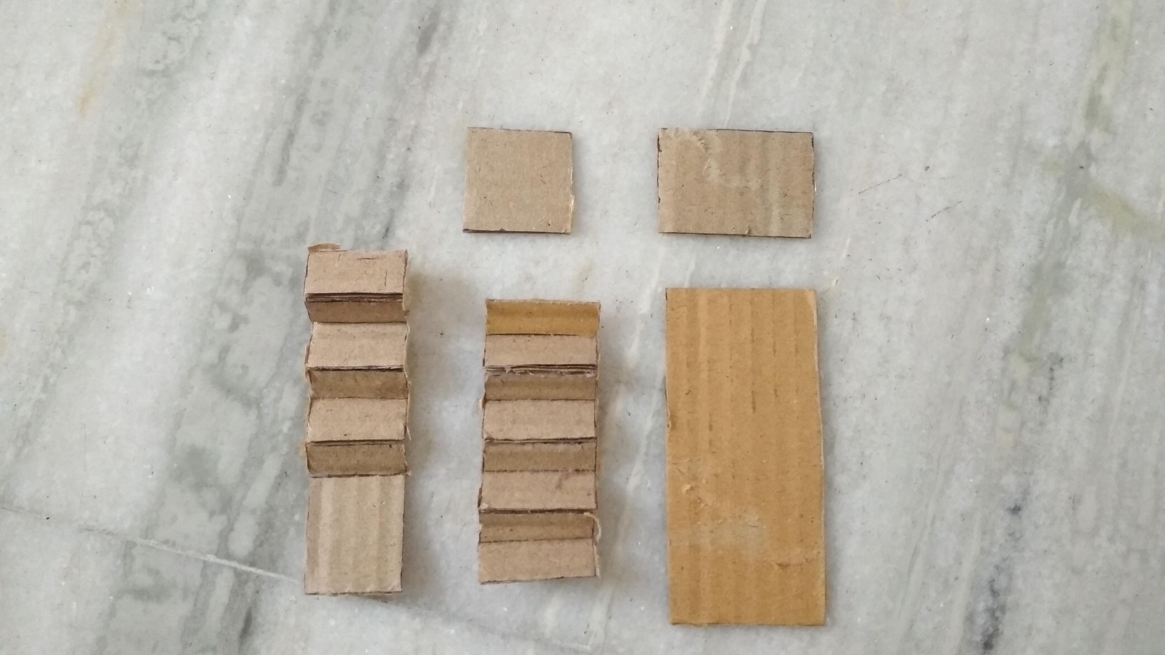 Cardboard House : 12 Steps (with Pictures) - Instructables