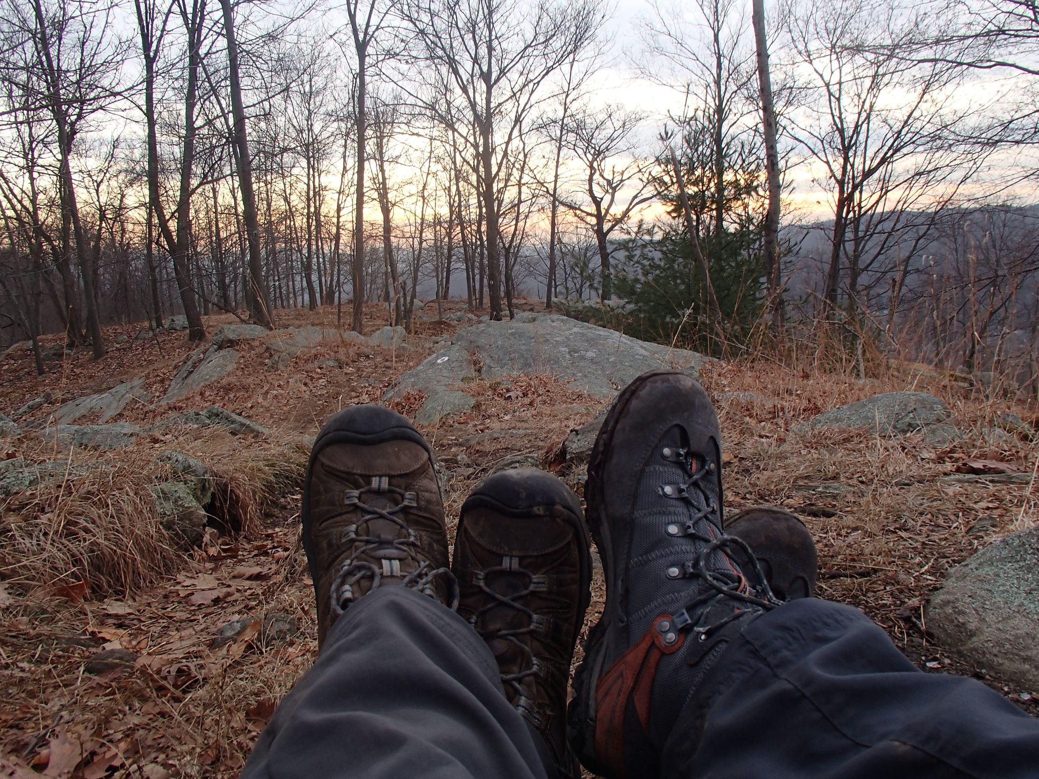 The Perfect Hike: Follow the Way of the Backpacker : 12 Steps (with ...