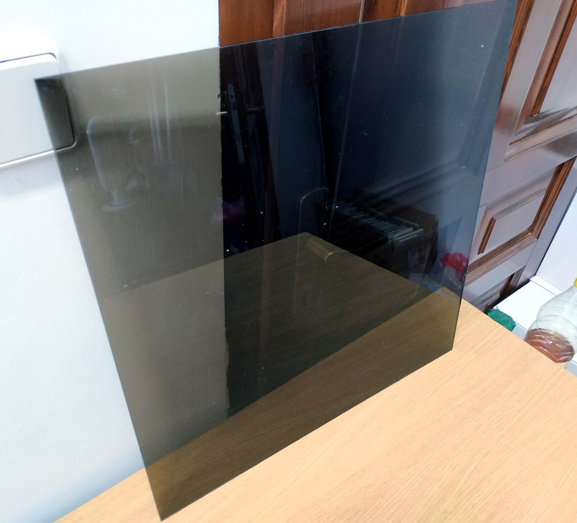 Backlit Automated Perpetual Calendar - a CNC Project : 9 Steps (with ...